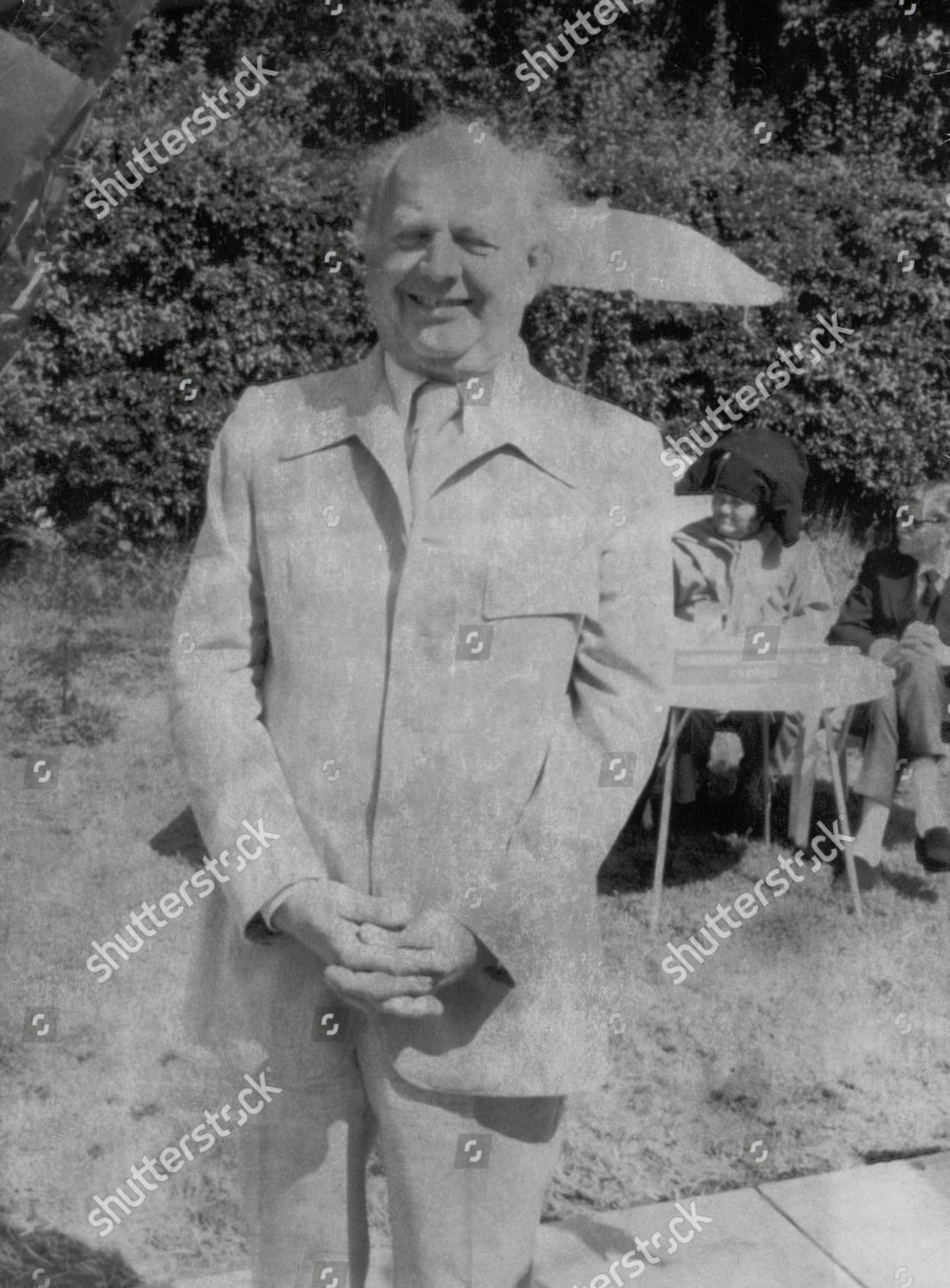 Jess Yates Television Presenter 1977 Editorial Stock Photo - Stock ...