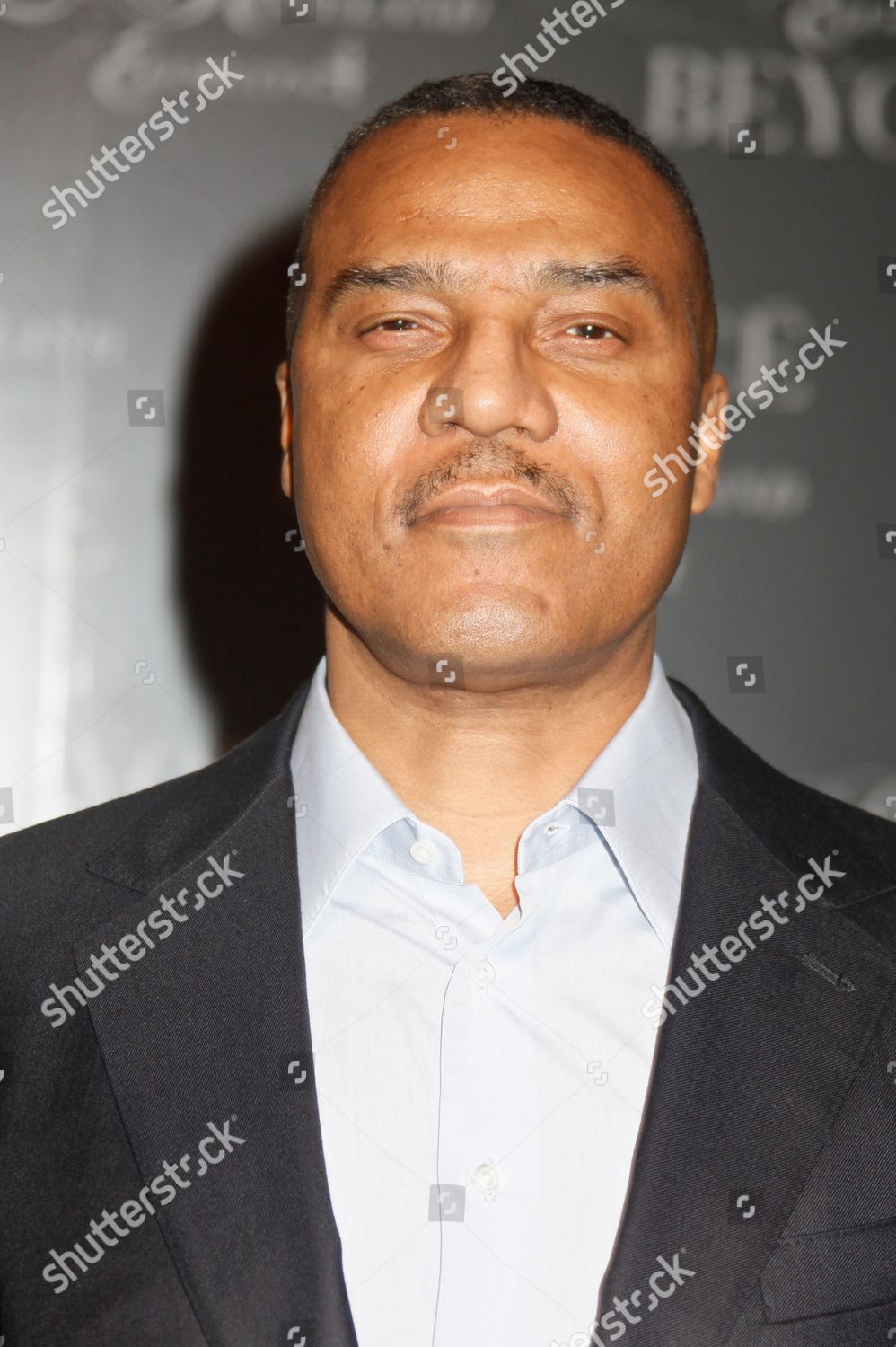Frank Gaston Jr Editorial Stock Photo - Stock Image | Shutterstock
