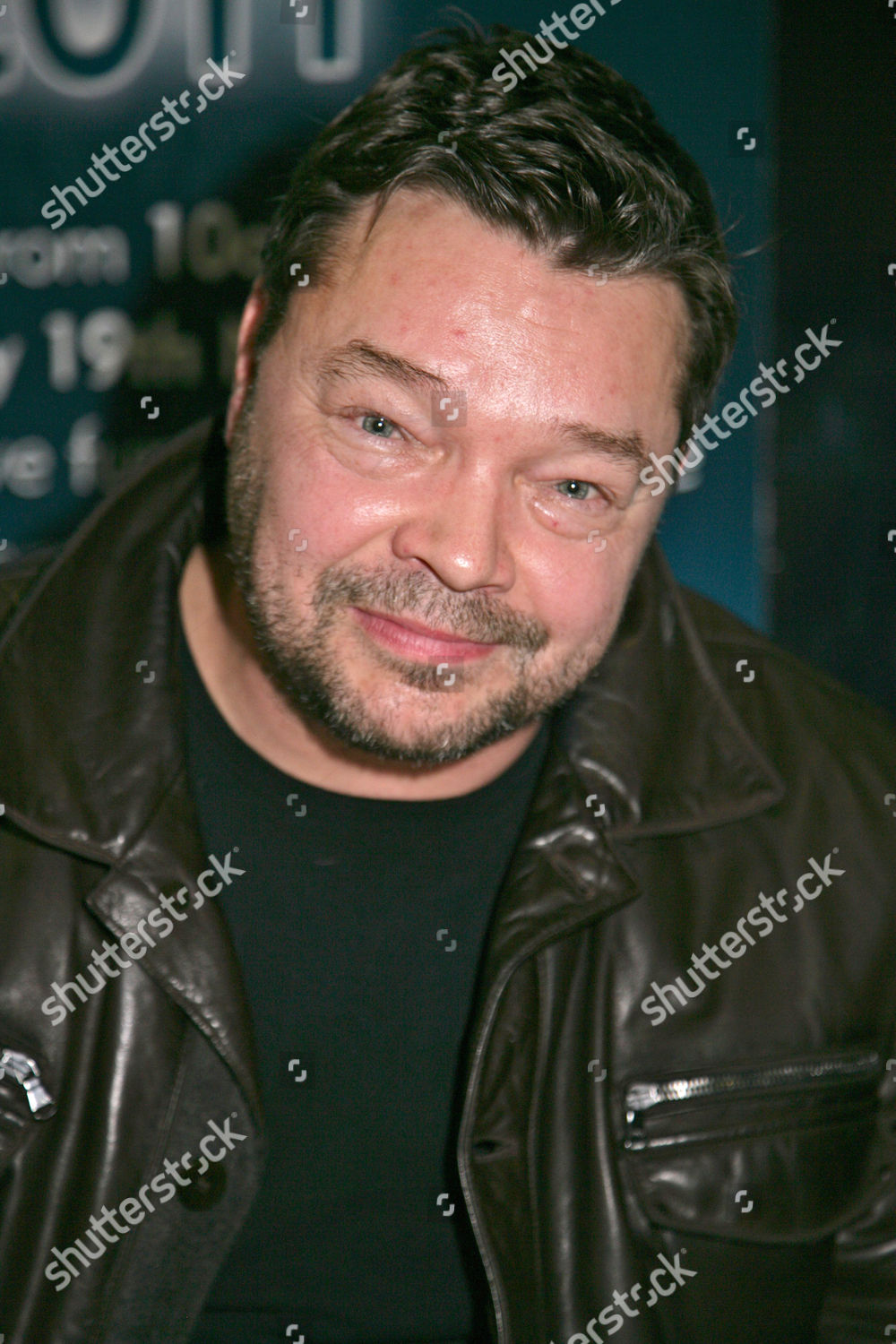 Andy Beckwith Editorial Stock Photo - Stock Image | Shutterstock