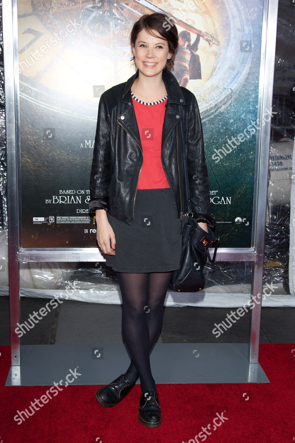 Alice St Clair Editorial Stock Photo - Stock Image | Shutterstock