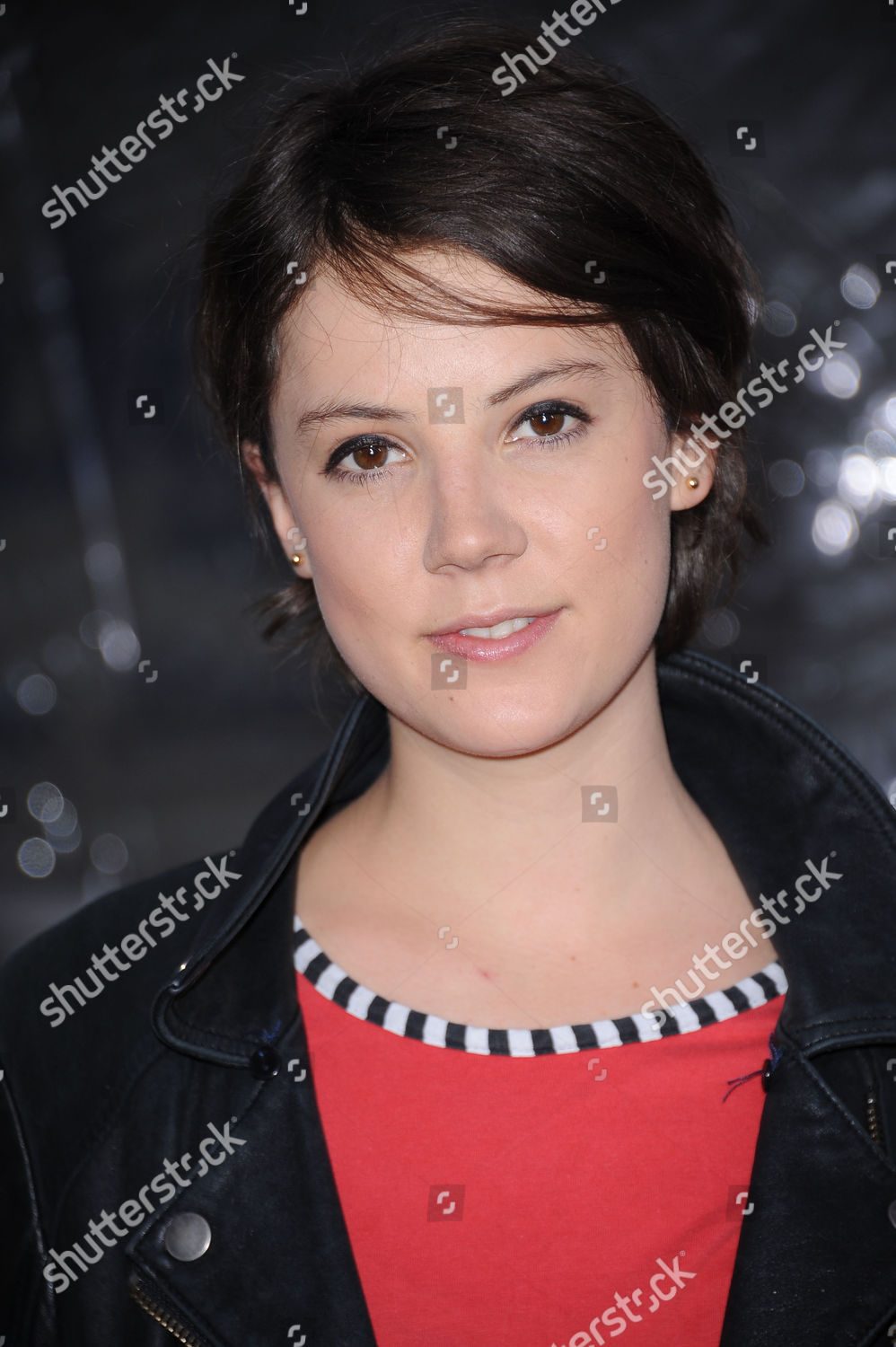 Alice St Clair Editorial Stock Photo - Stock Image | Shutterstock