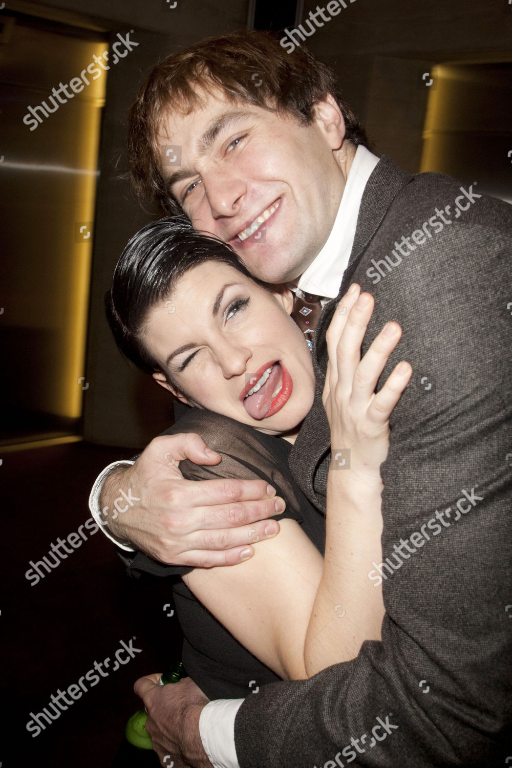 Jemima Rooper Rachel Crabbe Oliver Chris Editorial Stock Photo - Stock ...
