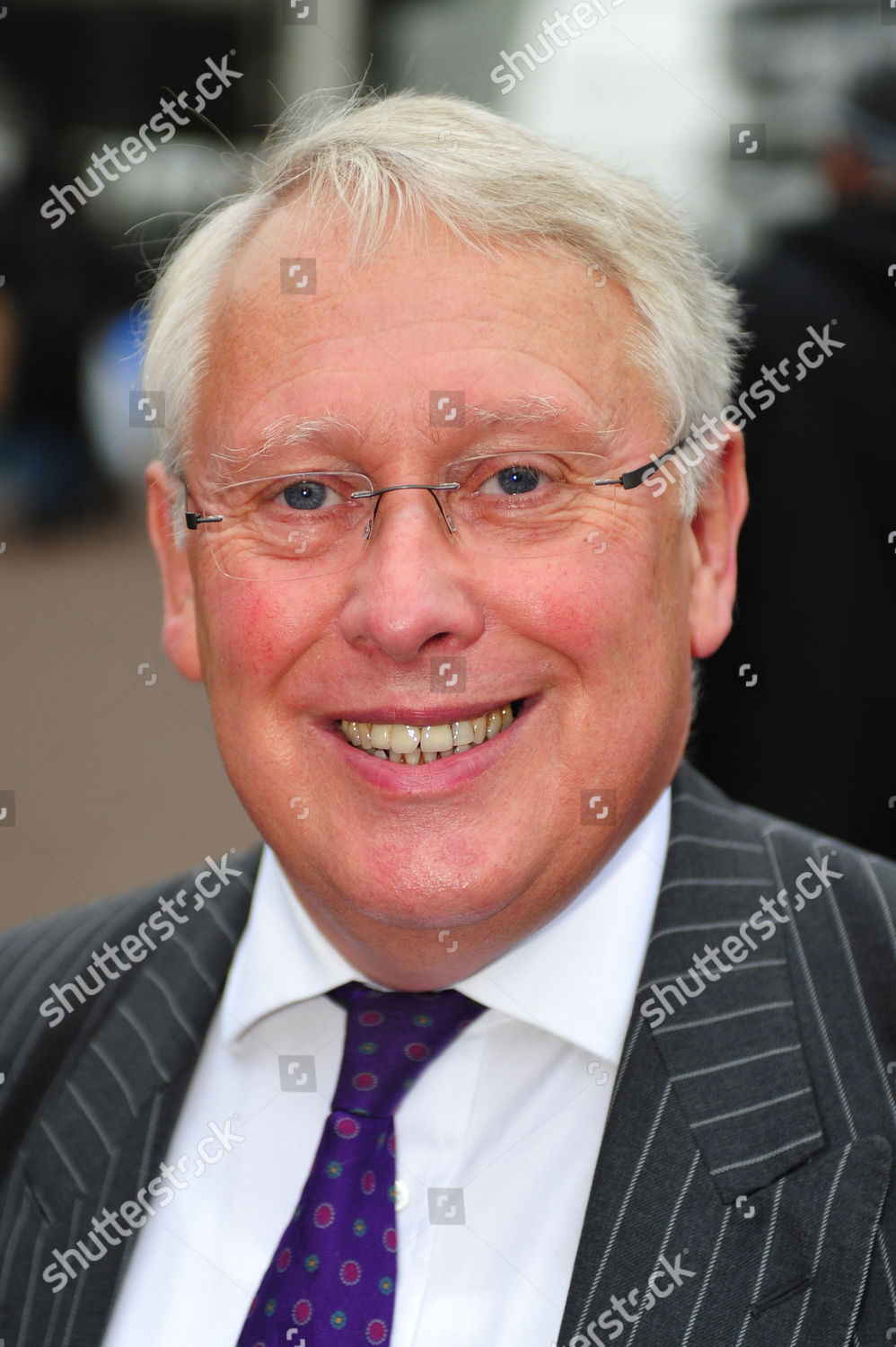 Bob Neill Mp Editorial Stock Photo - Stock Image | Shutterstock