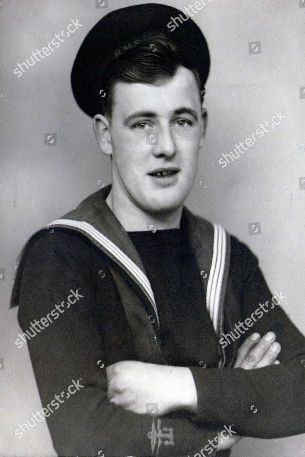 Victim Eric Fields Editorial Stock Photo - Stock Image | Shutterstock