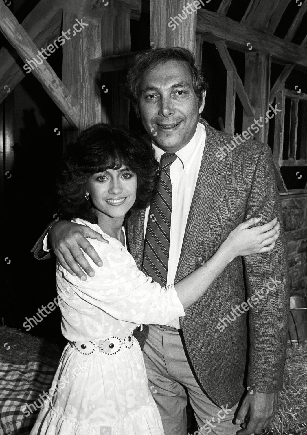 Louise Mandrell Marty Krofft Editorial Stock Photo - Stock Image ...