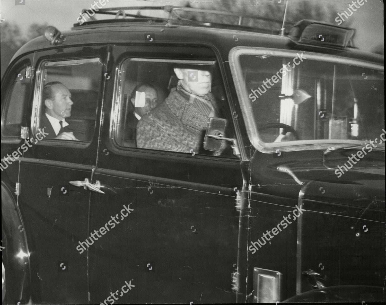 Lieutenant Commander Michael Parker Dead 102 Editorial Stock Photo ...