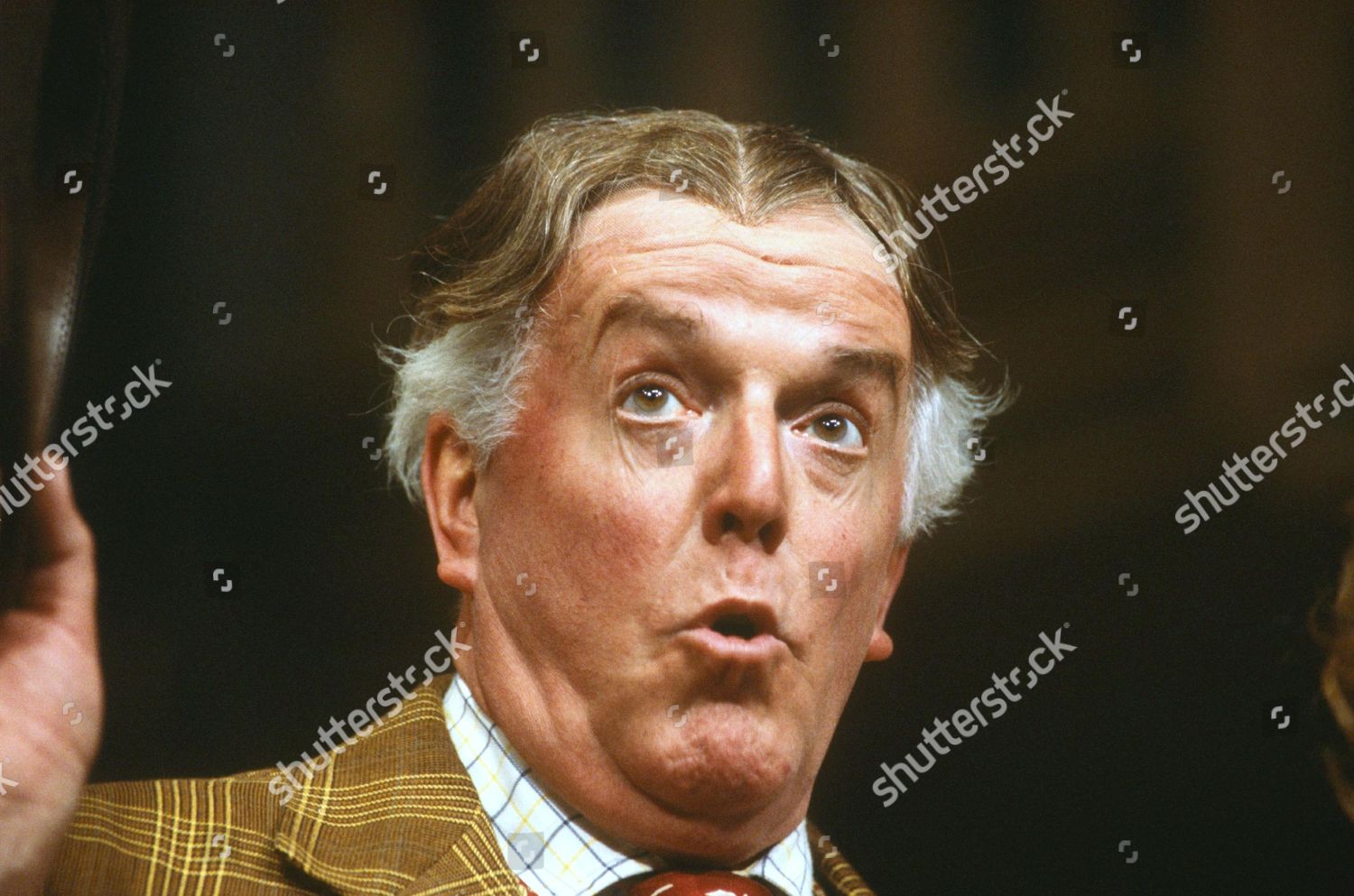Brian Rix Editorial Stock Photo - Stock Image | Shutterstock