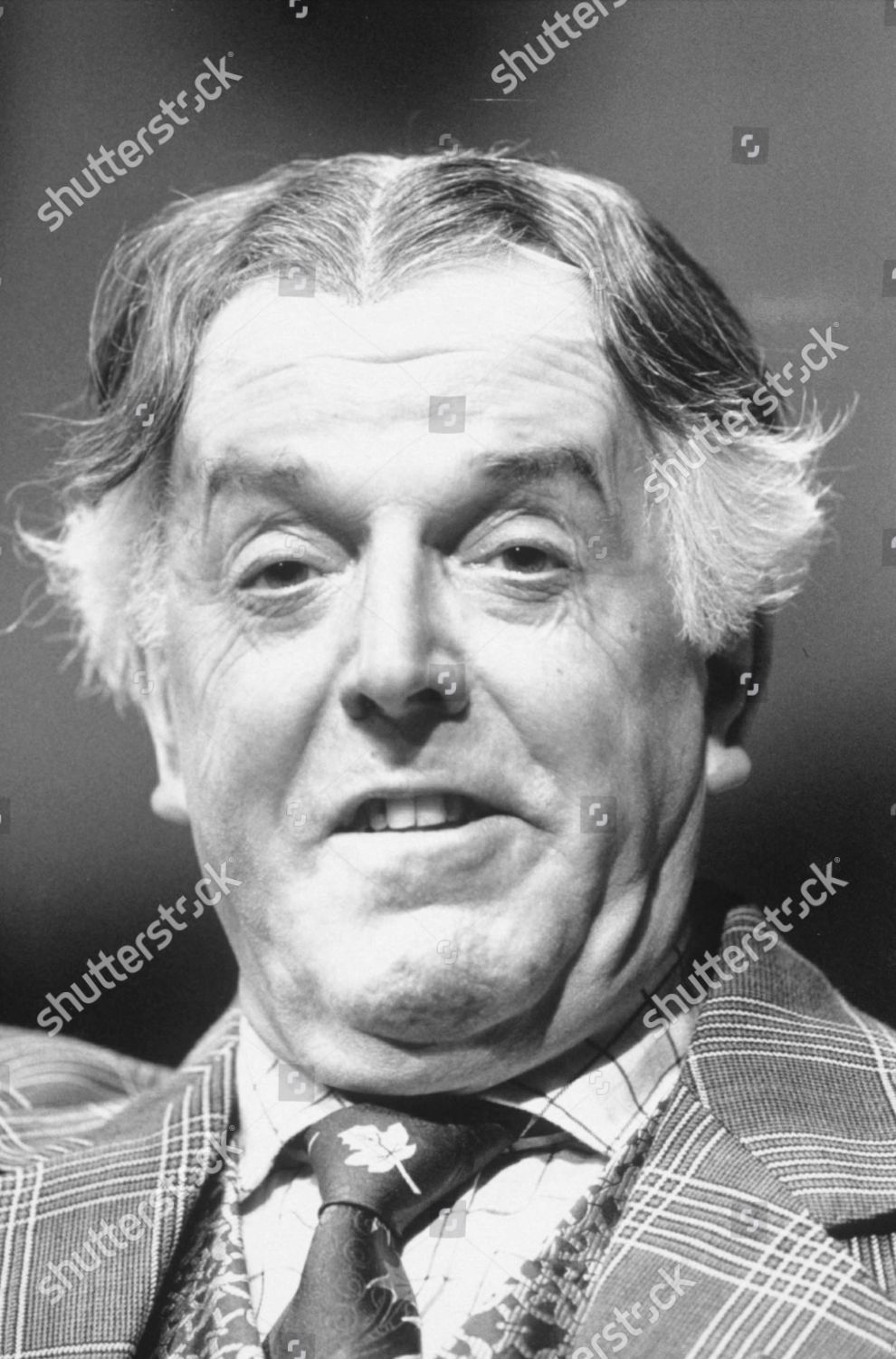 Brian Rix Editorial Stock Photo - Stock Image | Shutterstock