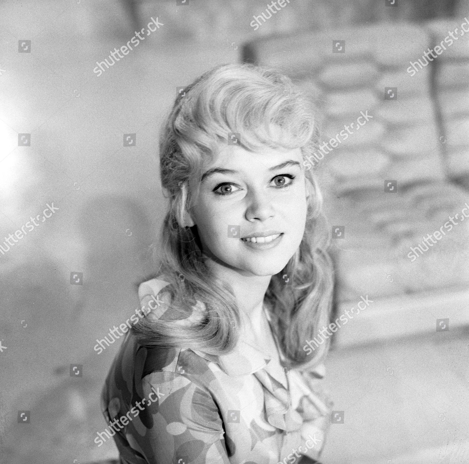 Gabrielle Drake Editorial Stock Photo - Stock Image | Shutterstock