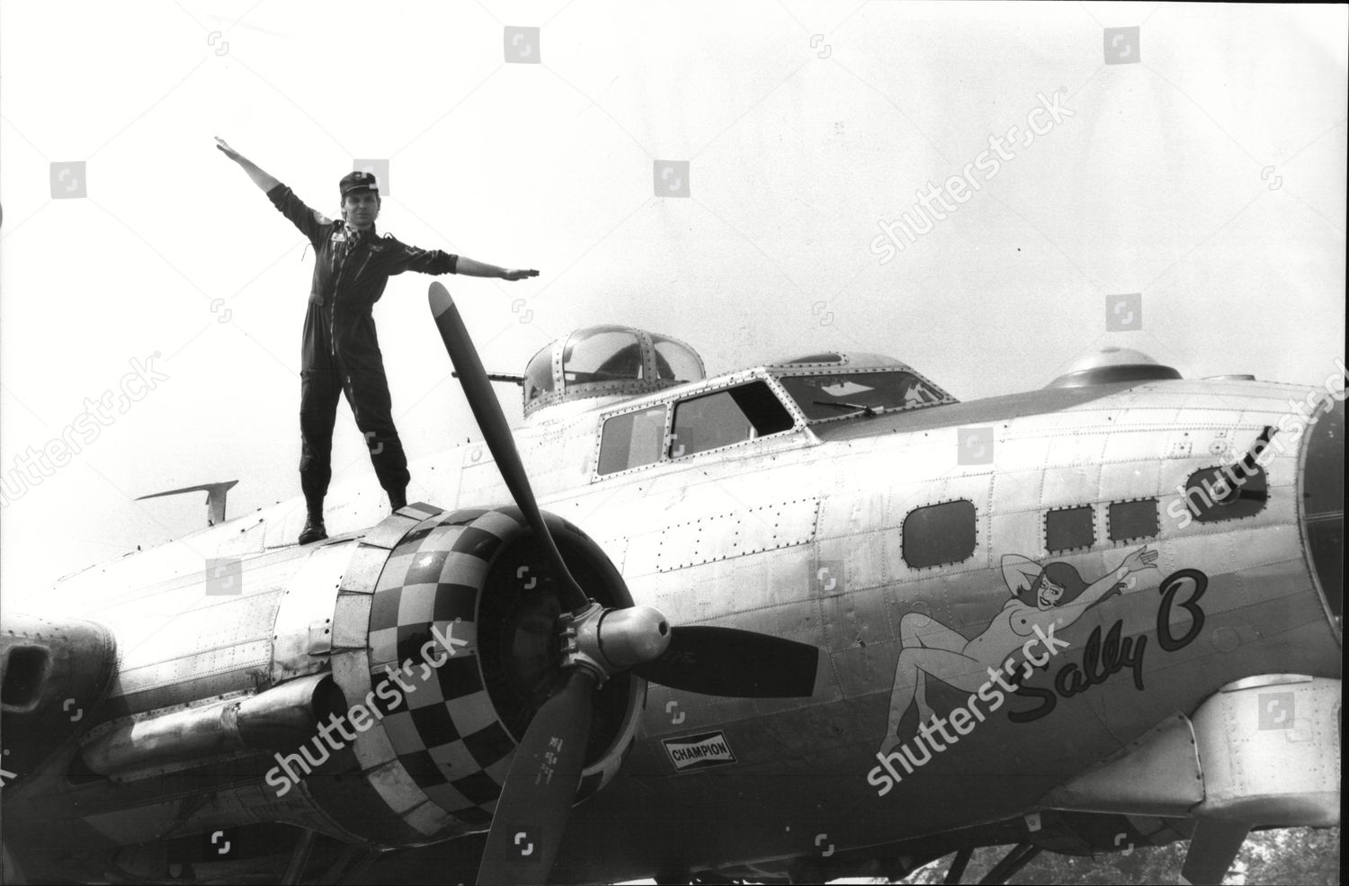 Gary Numan Pop Singer Arms Outstretched Editorial Stock Photo - Stock ...