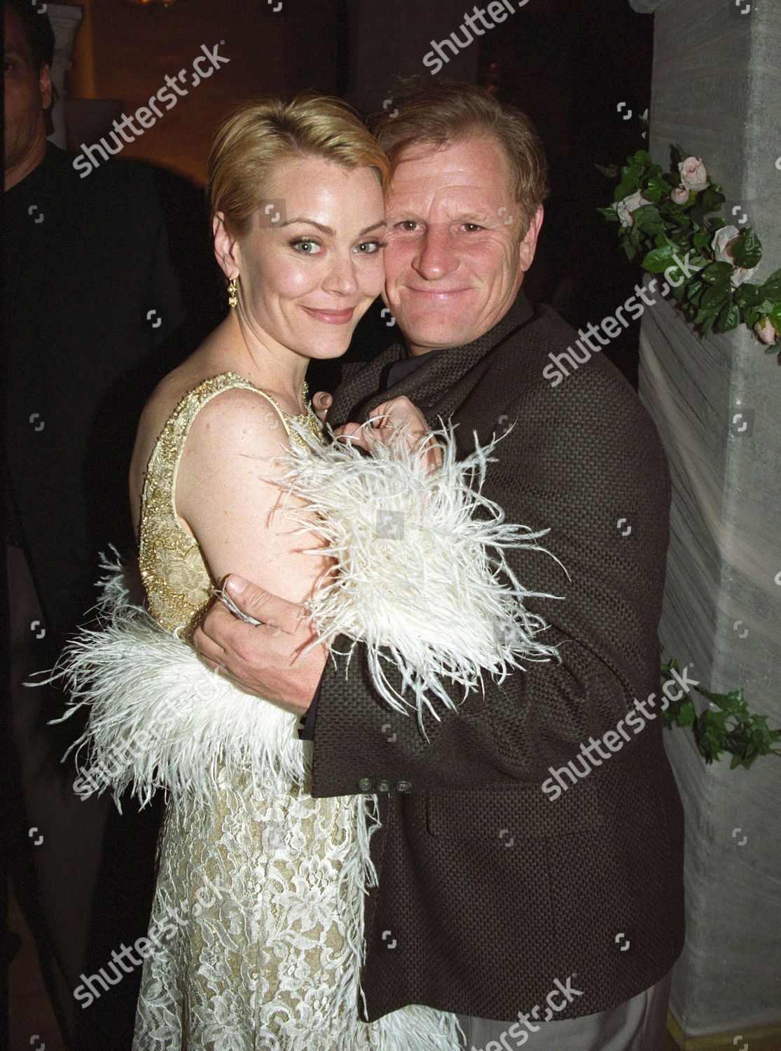 Gail Ogrady Gordon Clapp Editorial Stock Photo - Stock Image | Shutterstock