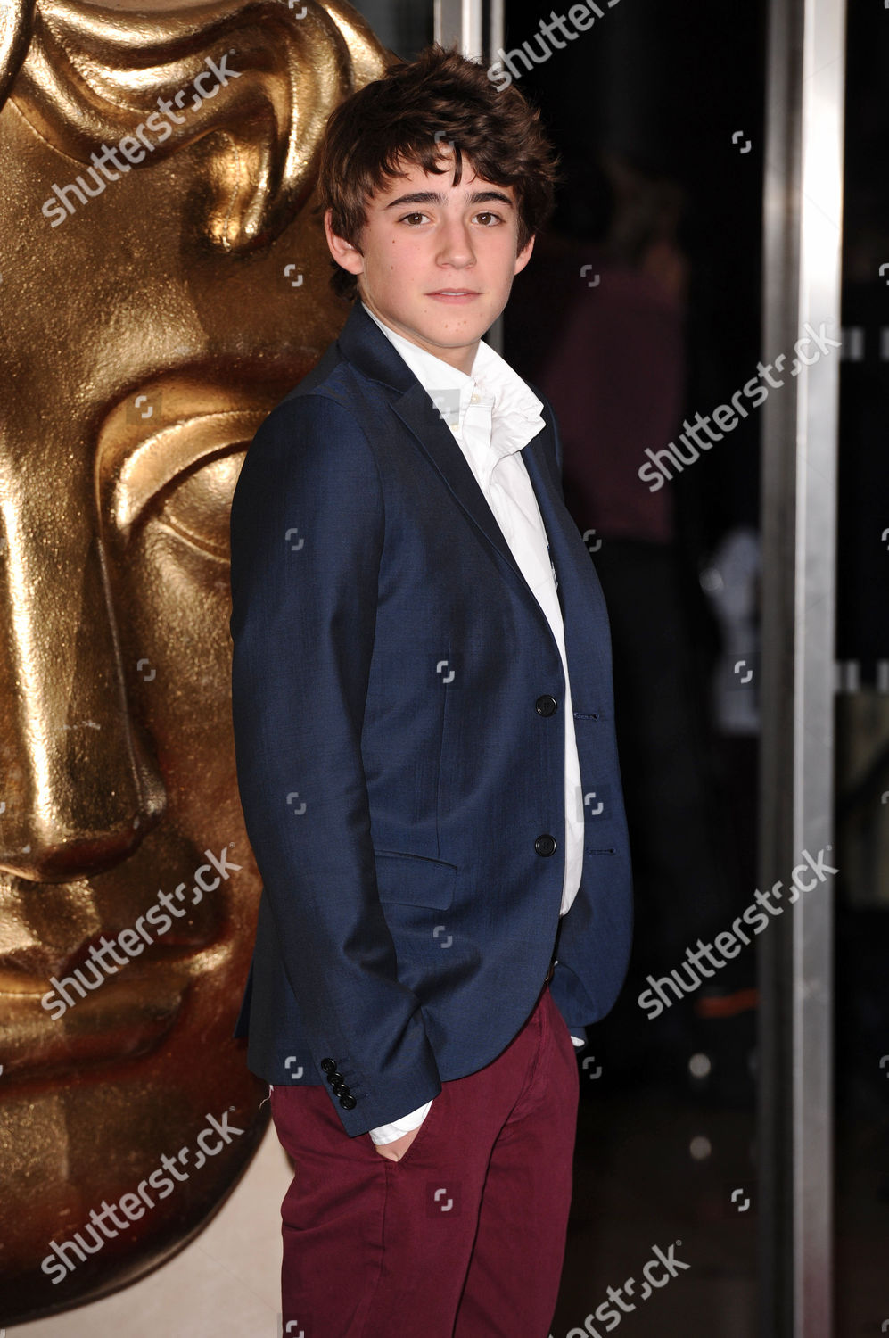 Charlie Rowe Editorial Stock Photo - Stock Image | Shutterstock