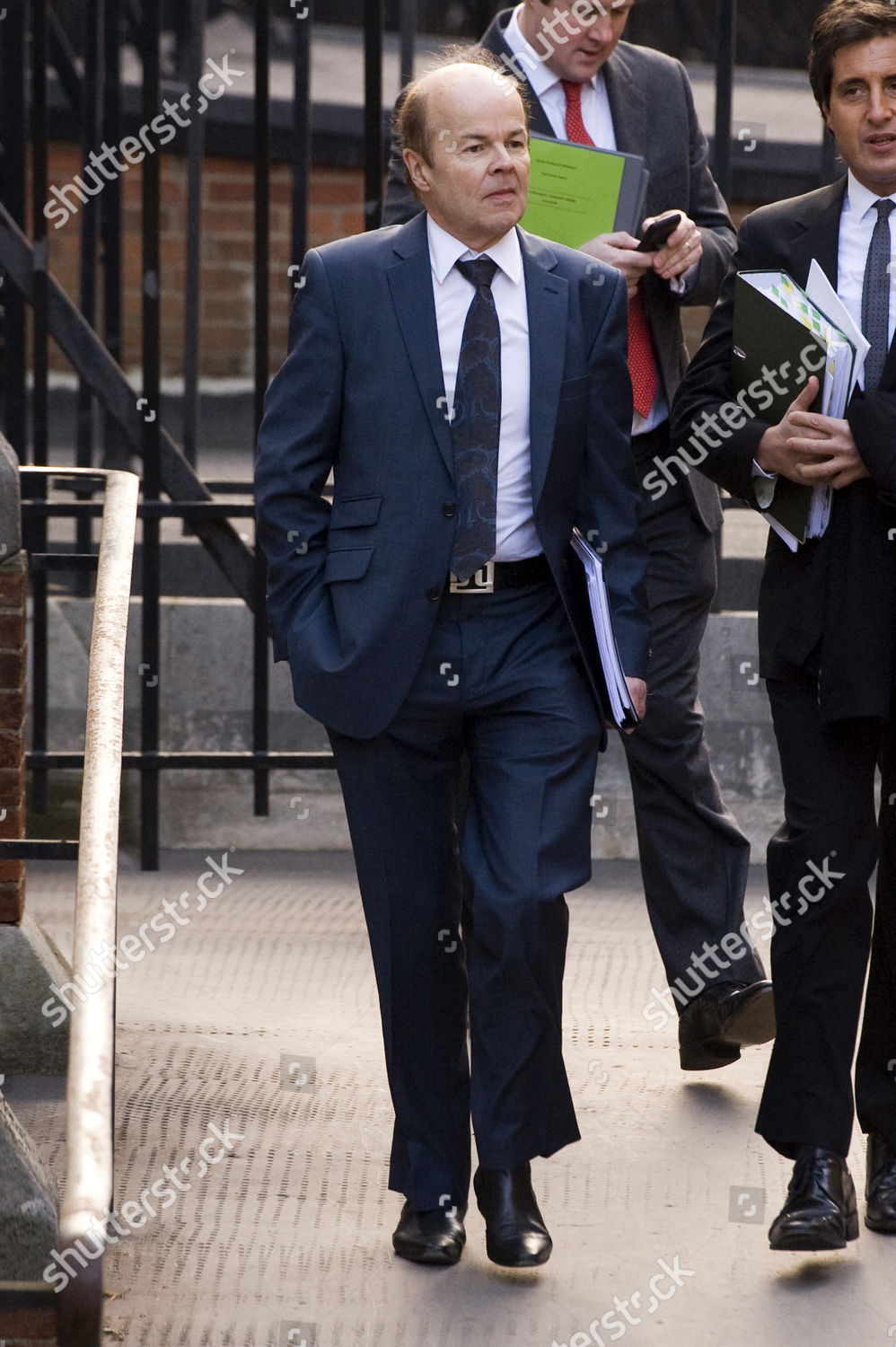 Christopher Jefferies Editorial Stock Photo - Stock Image | Shutterstock