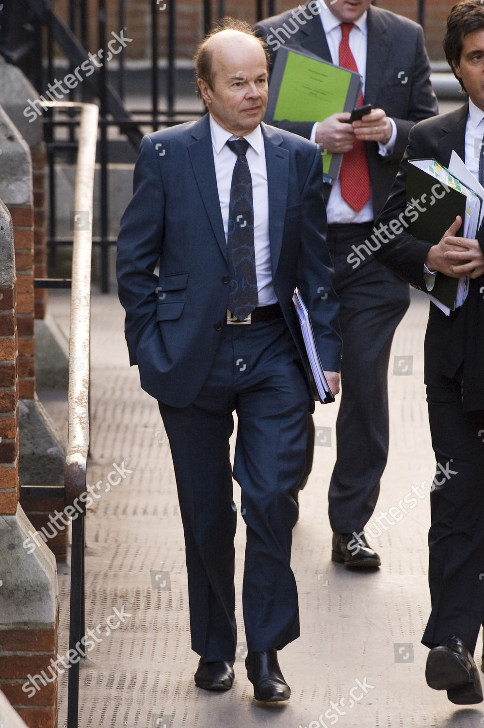 Christopher Jefferies Editorial Stock Photo - Stock Image | Shutterstock