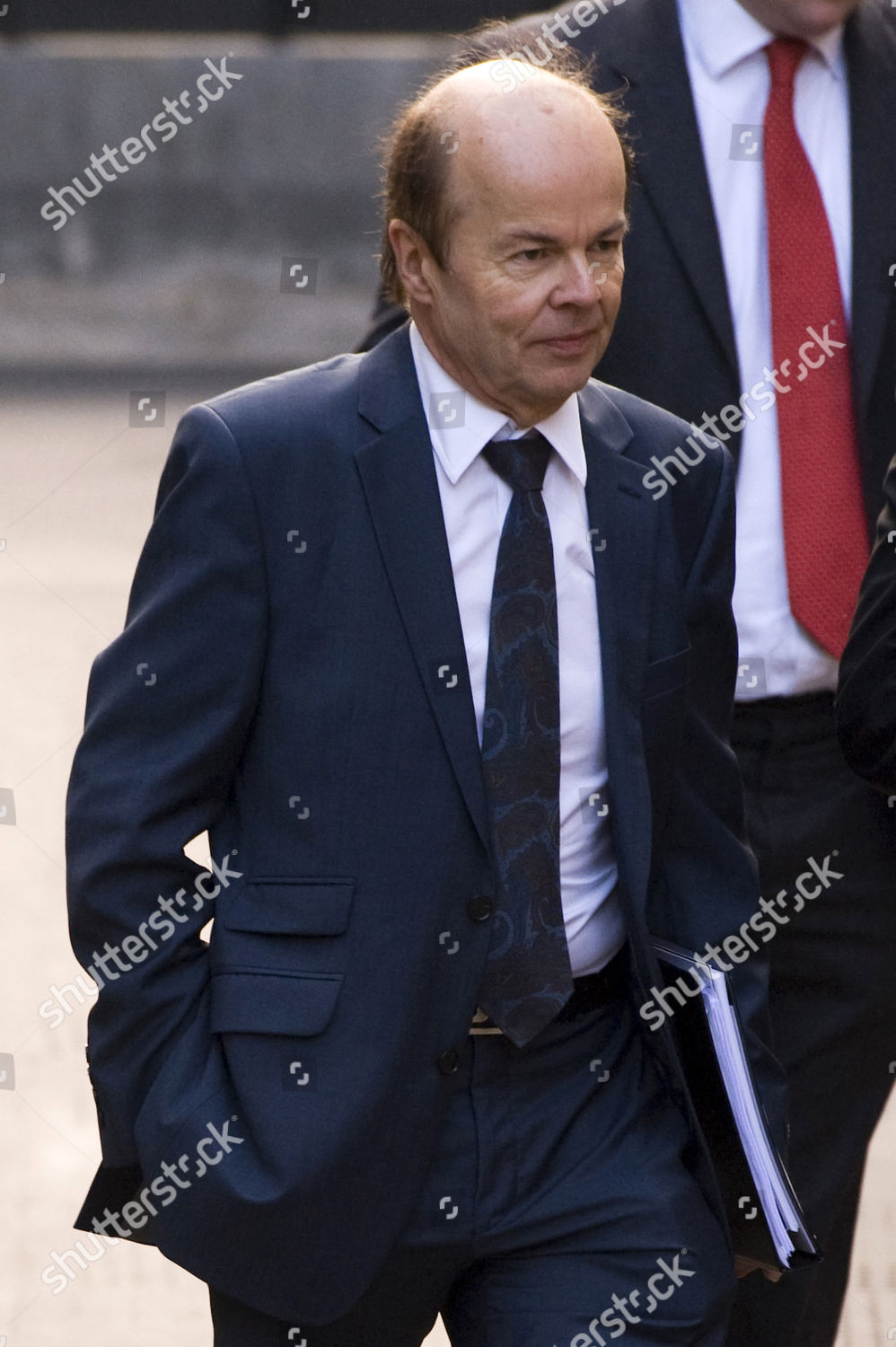 Christopher Jefferies Editorial Stock Photo - Stock Image | Shutterstock