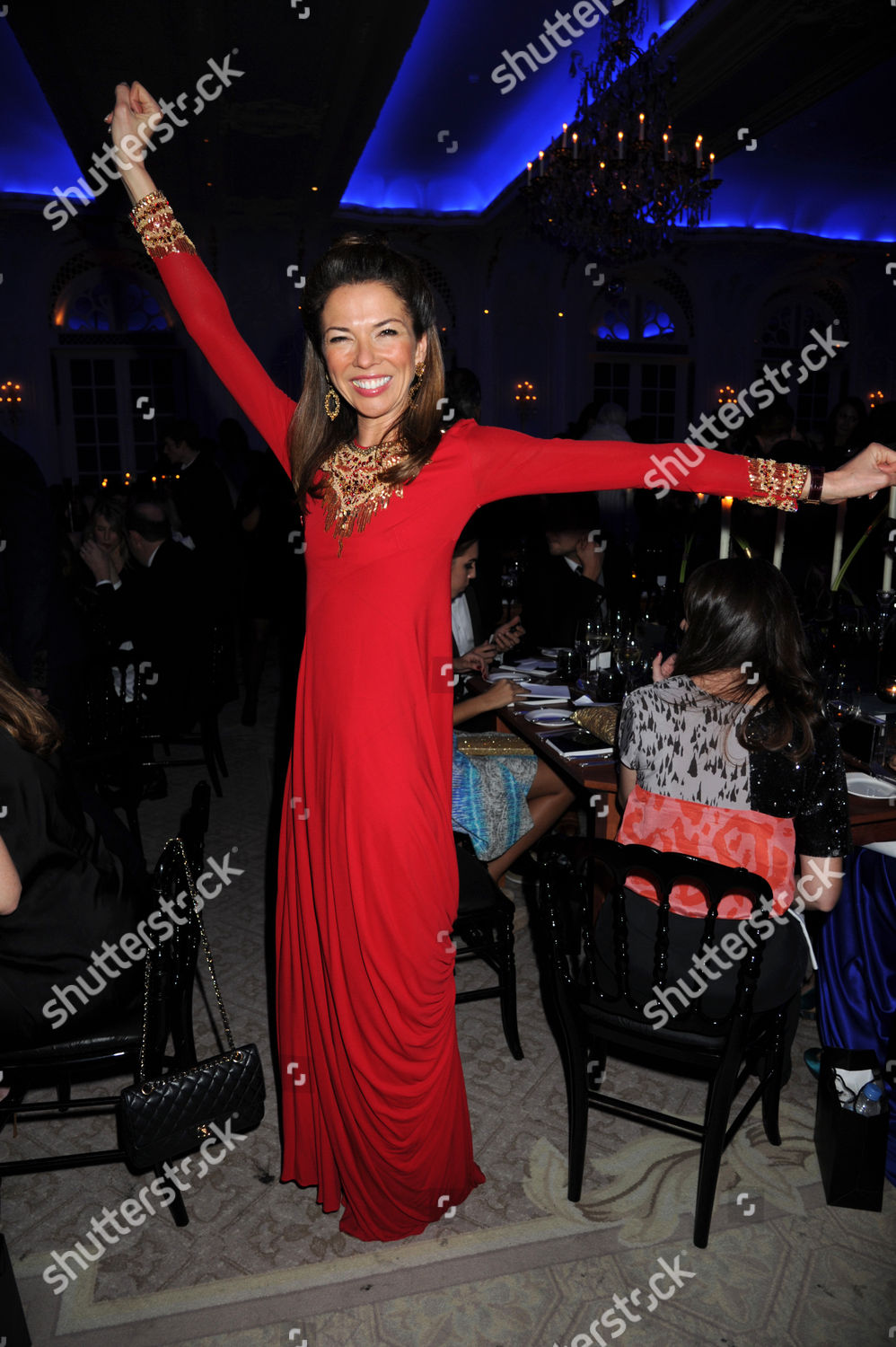 Heather Kerzner Editorial Stock Photo - Stock Image | Shutterstock