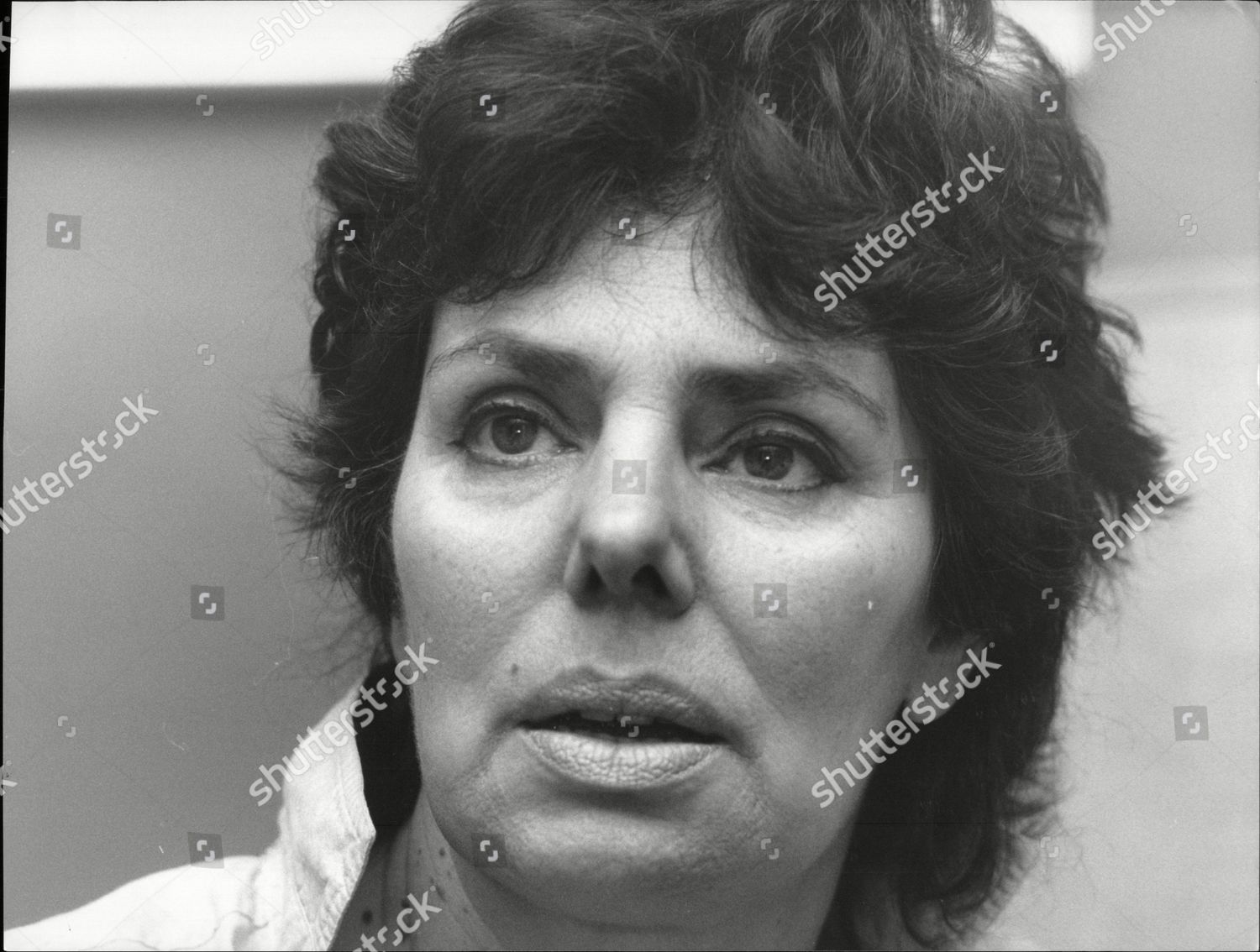 Margaret Wolfit Daughter Sir Donald Her Editorial Stock Photo - Stock ...