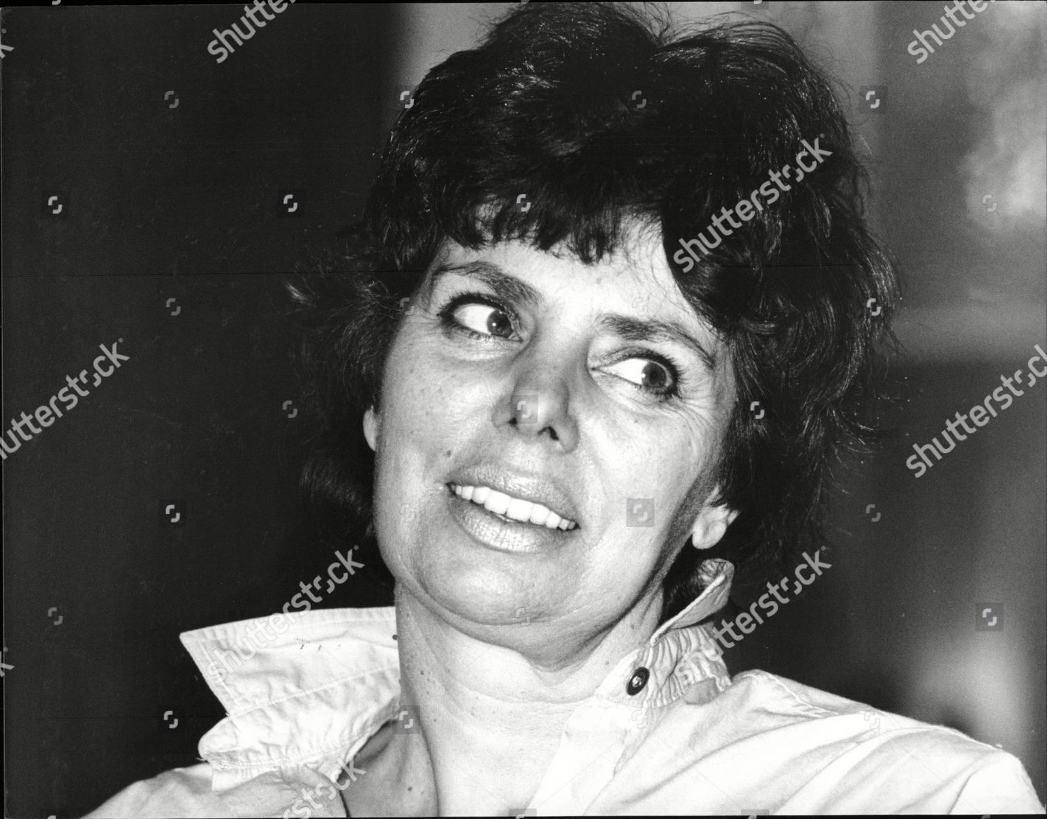 Margaret Wolfit Daughter Sir Donald Her Editorial Stock Photo - Stock ...