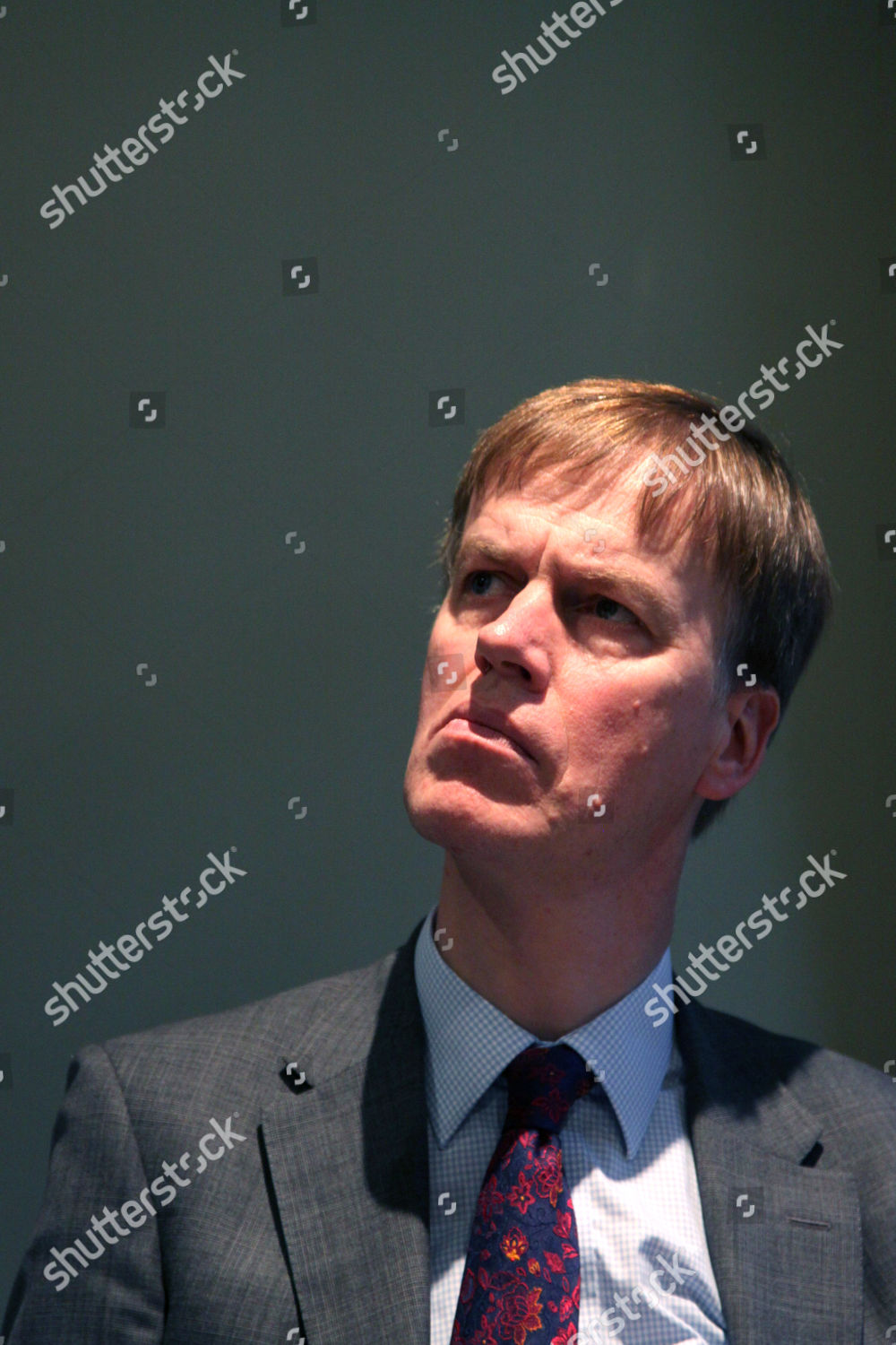 Stephen Timms Mp Editorial Stock Photo - Stock Image | Shutterstock