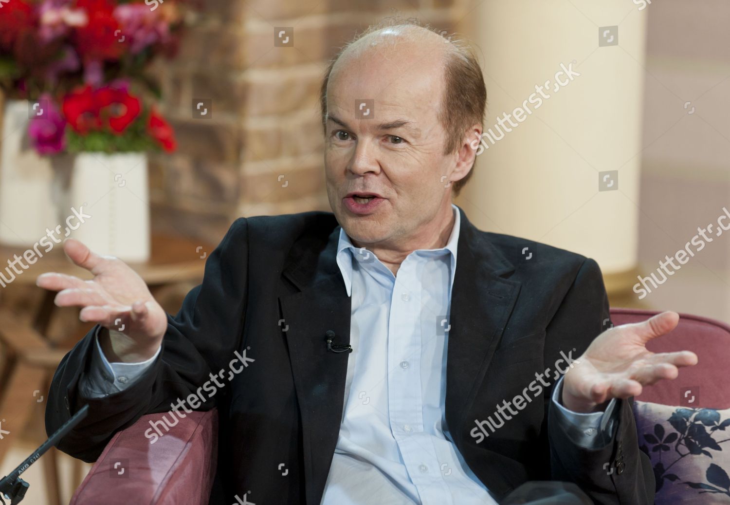 Christopher Jefferies Editorial Stock Photo - Stock Image | Shutterstock