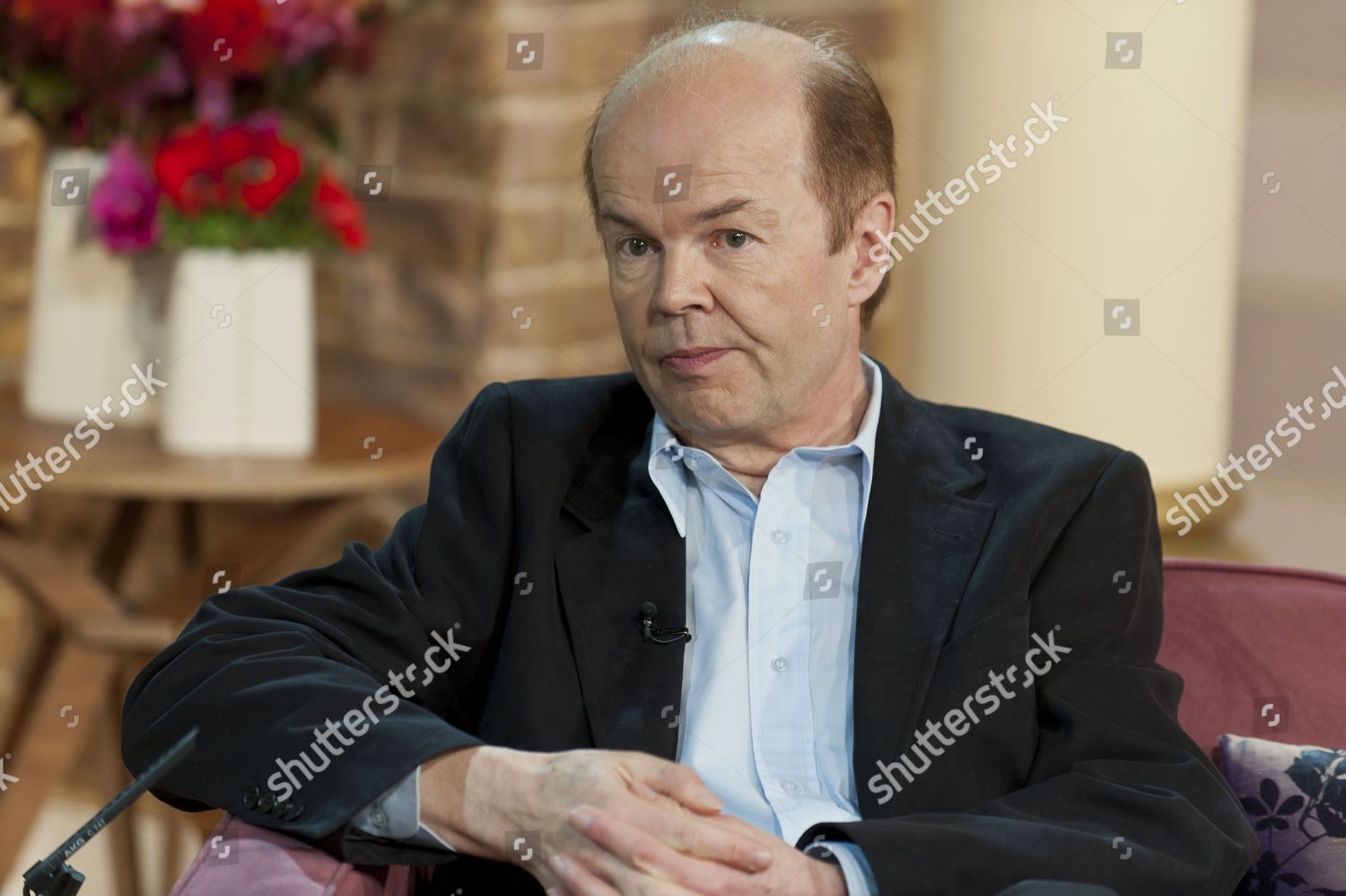 Christopher Jefferies Editorial Stock Photo - Stock Image | Shutterstock
