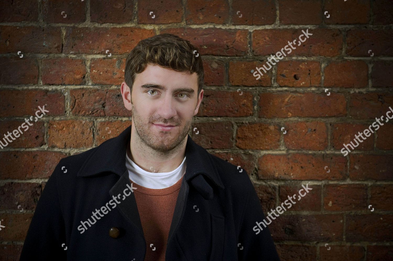 Andrew Steele Editorial Stock Photo - Stock Image | Shutterstock