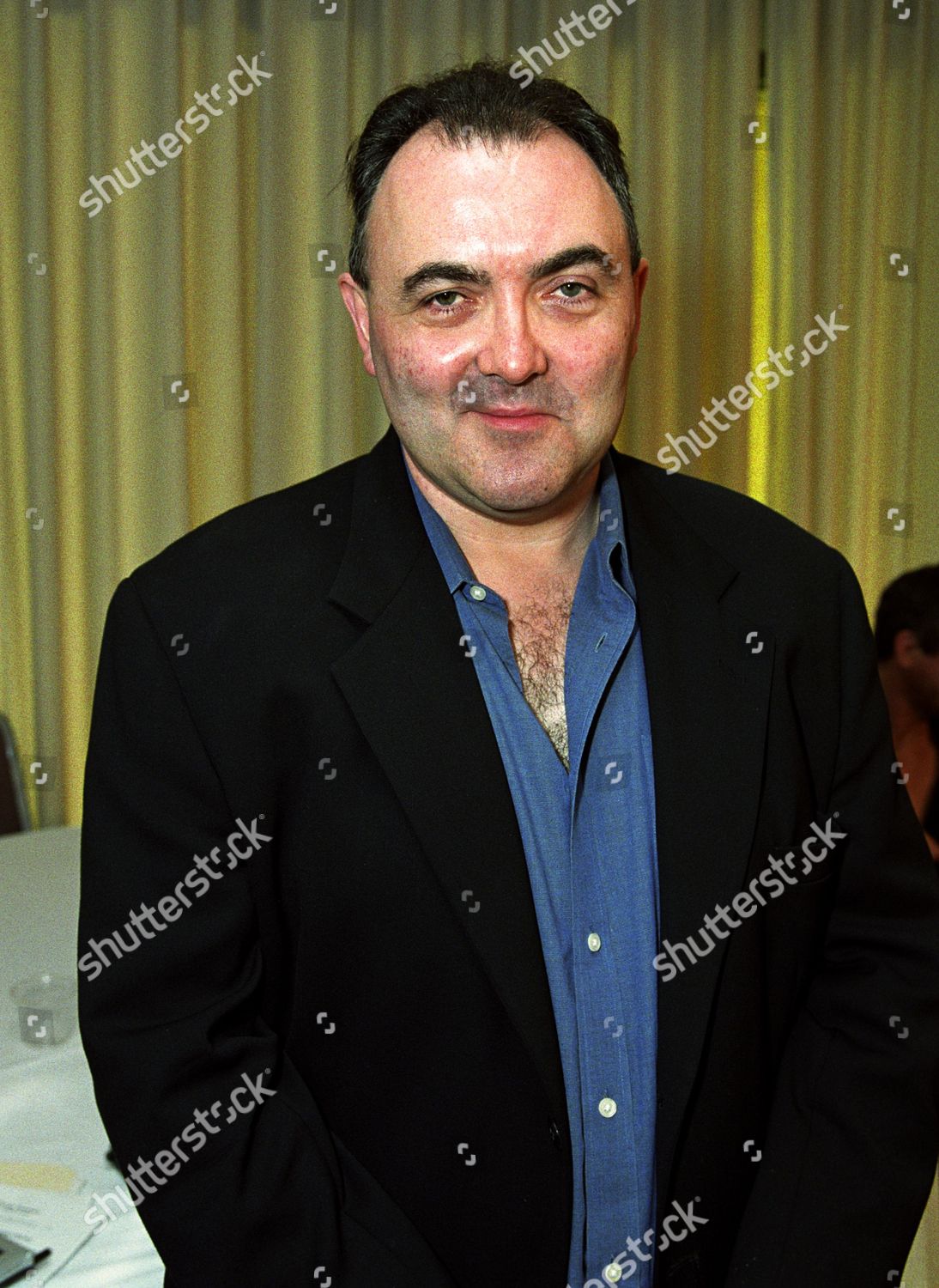 Peter Atkins Editorial Stock Photo - Stock Image | Shutterstock