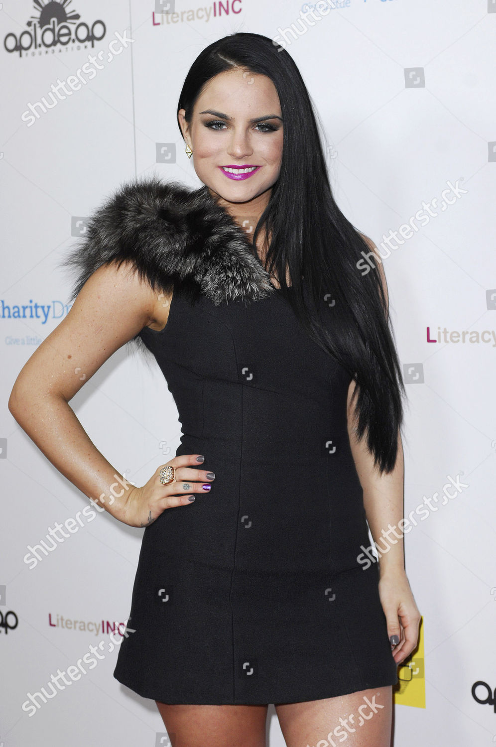 Jojo Editorial Stock Photo - Stock Image | Shutterstock