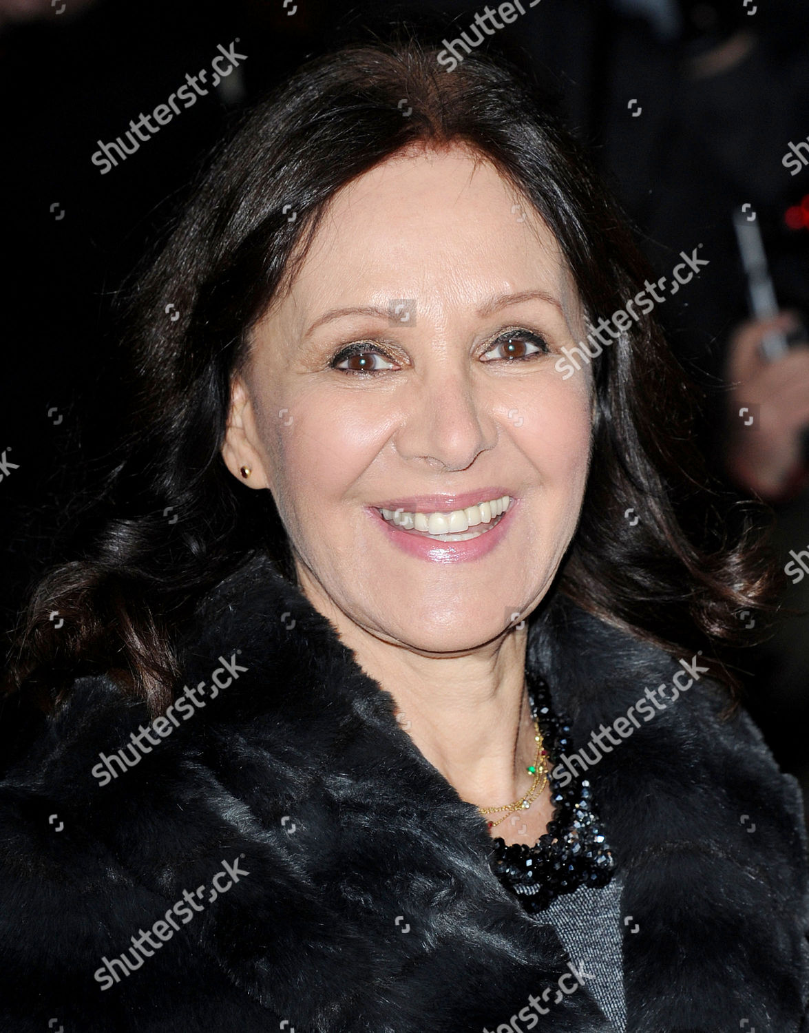 Arlene Phillips Editorial Stock Photo - Stock Image | Shutterstock