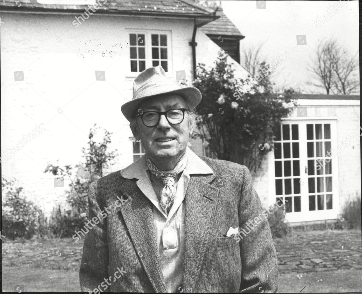 MICHAEL WILDING DEAD 779 BORN LEIGH-ON-SEA Editorial Stock Photo ...