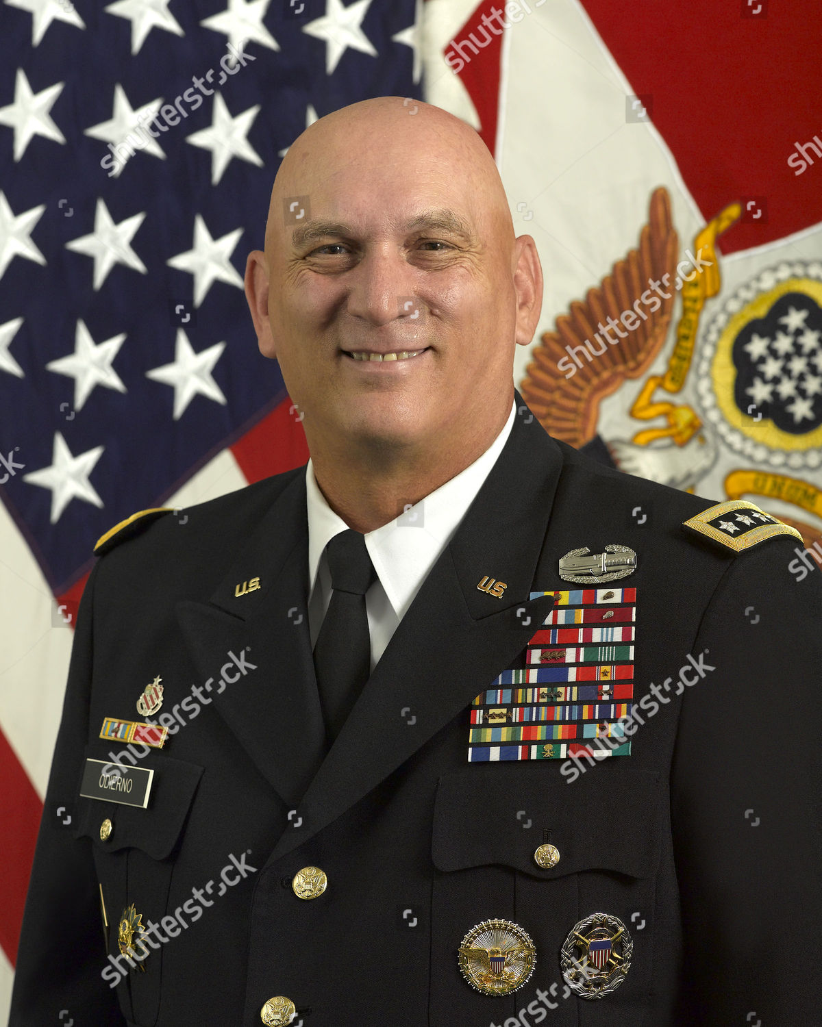 General Raymond T Odierno Editorial Stock Photo - Stock Image ...