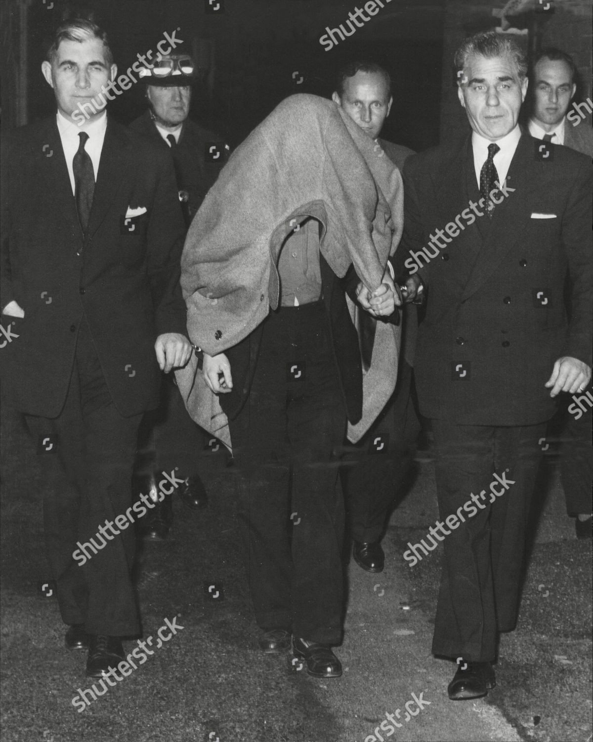 Michael Douglas Dowdall Welsh Guardsman Blanket Editorial Stock Photo ...