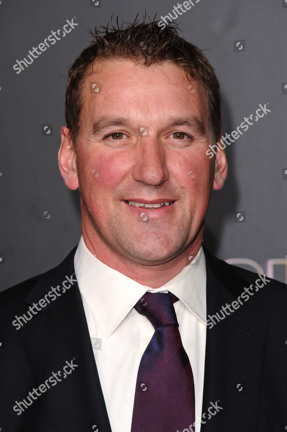 Matthew Pinsent Editorial Stock Photo - Stock Image | Shutterstock