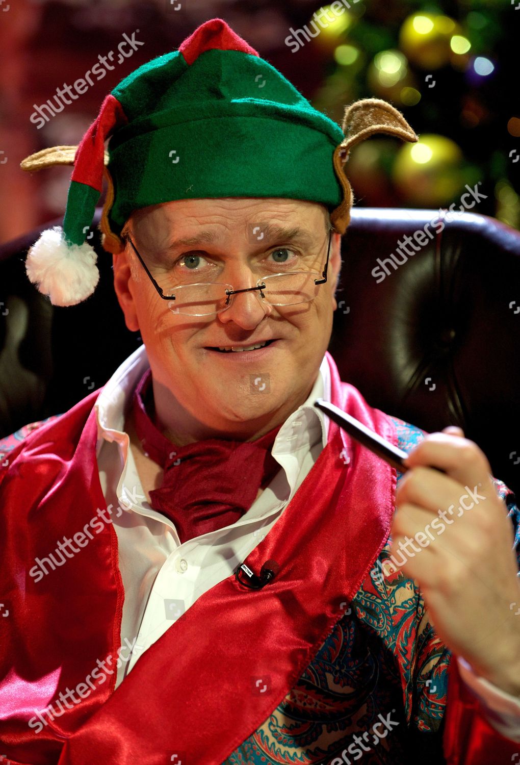 Peter Dickson Editorial Stock Photo - Stock Image | Shutterstock