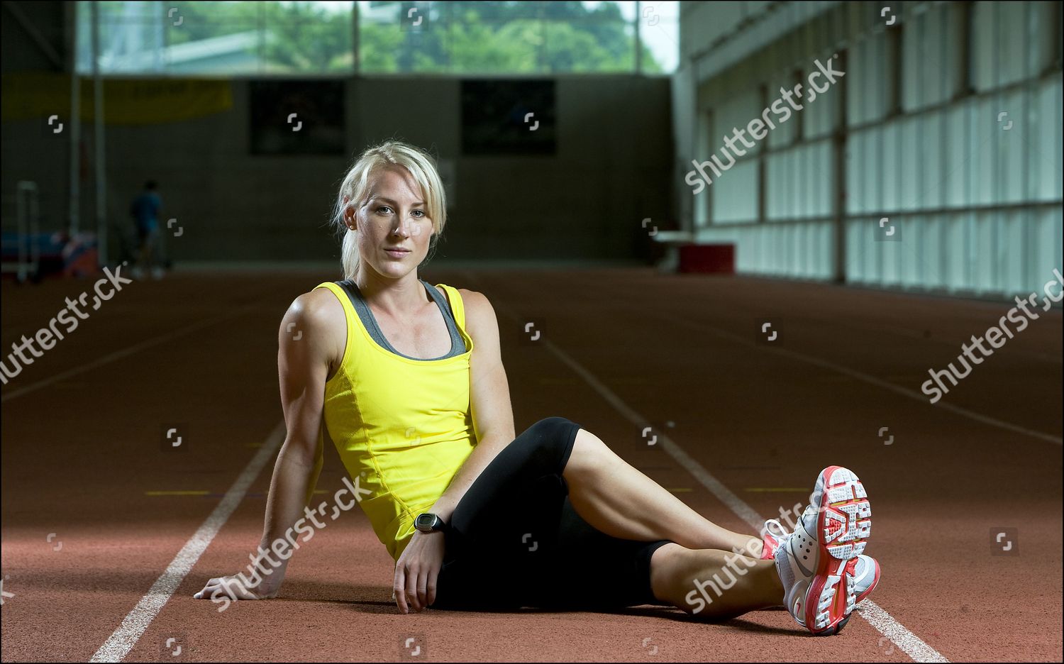 Jemma Simpson Editorial Stock Photo - Stock Image | Shutterstock