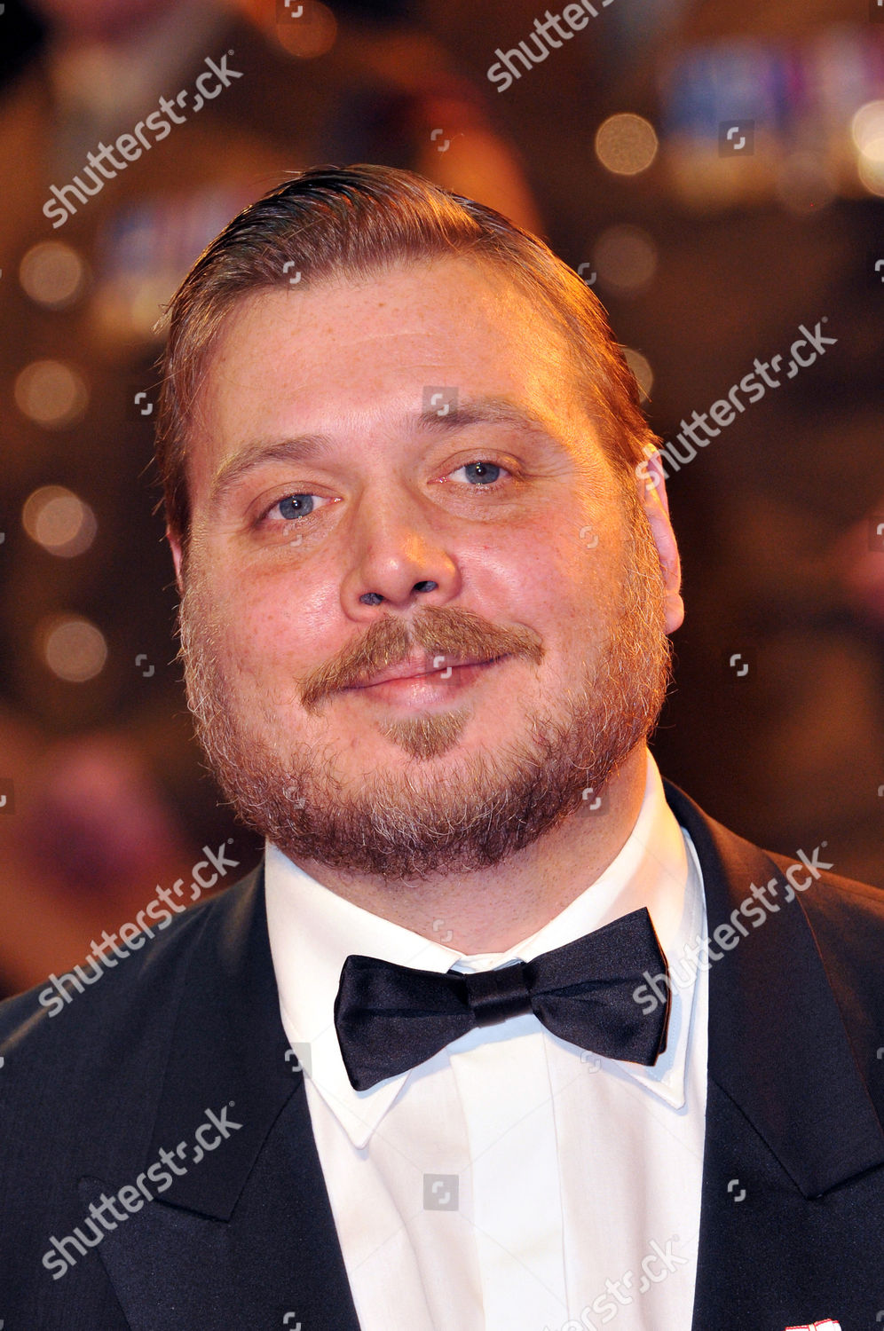 Nicolas Bro Editorial Stock Photo - Stock Image | Shutterstock