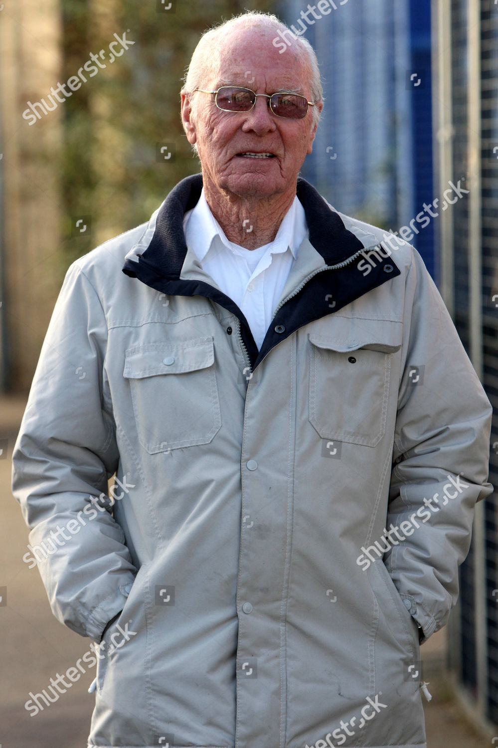 Peter Sandy Editorial Stock Photo - Stock Image | Shutterstock