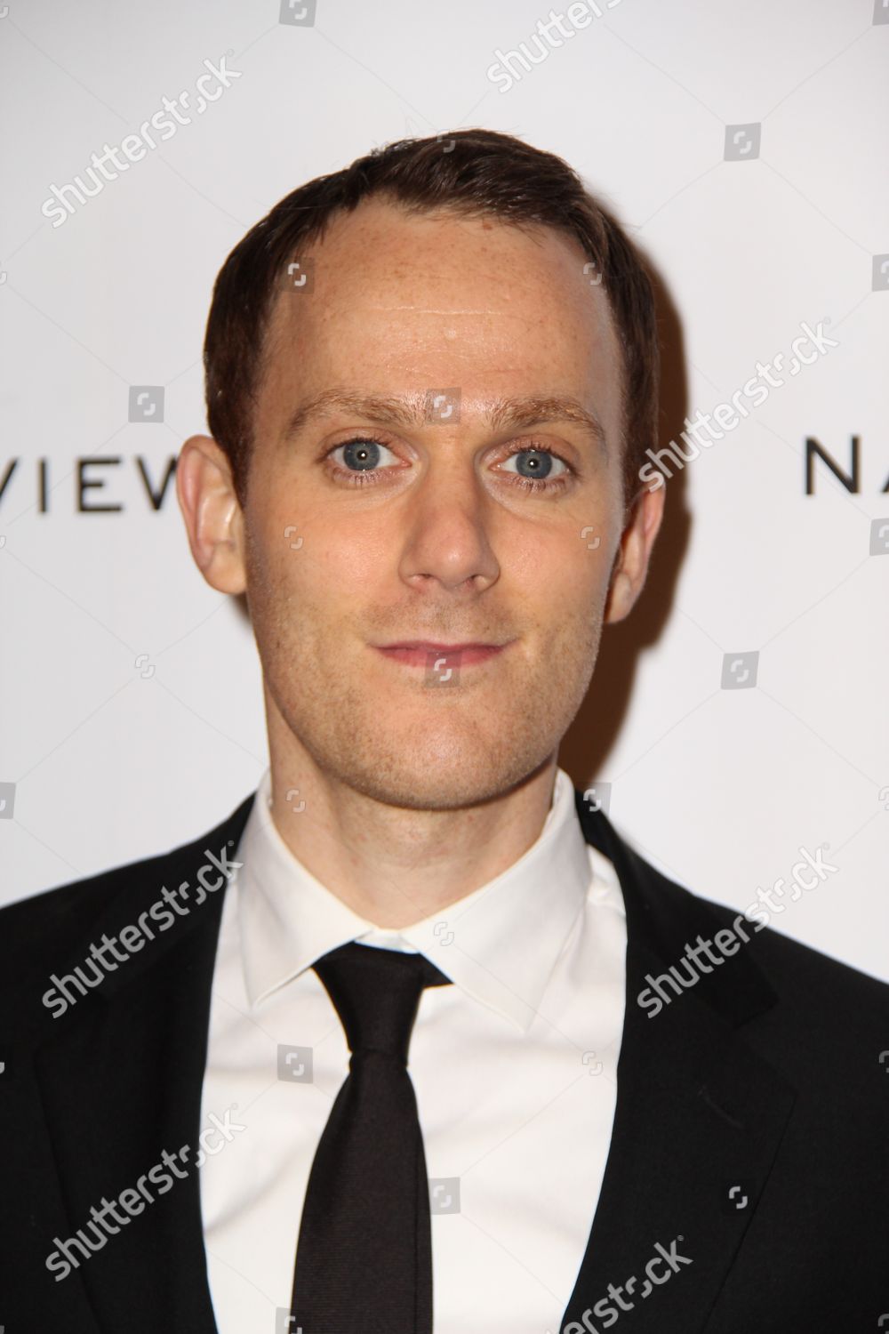 Will Reiser Editorial Stock Photo - Stock Image | Shutterstock
