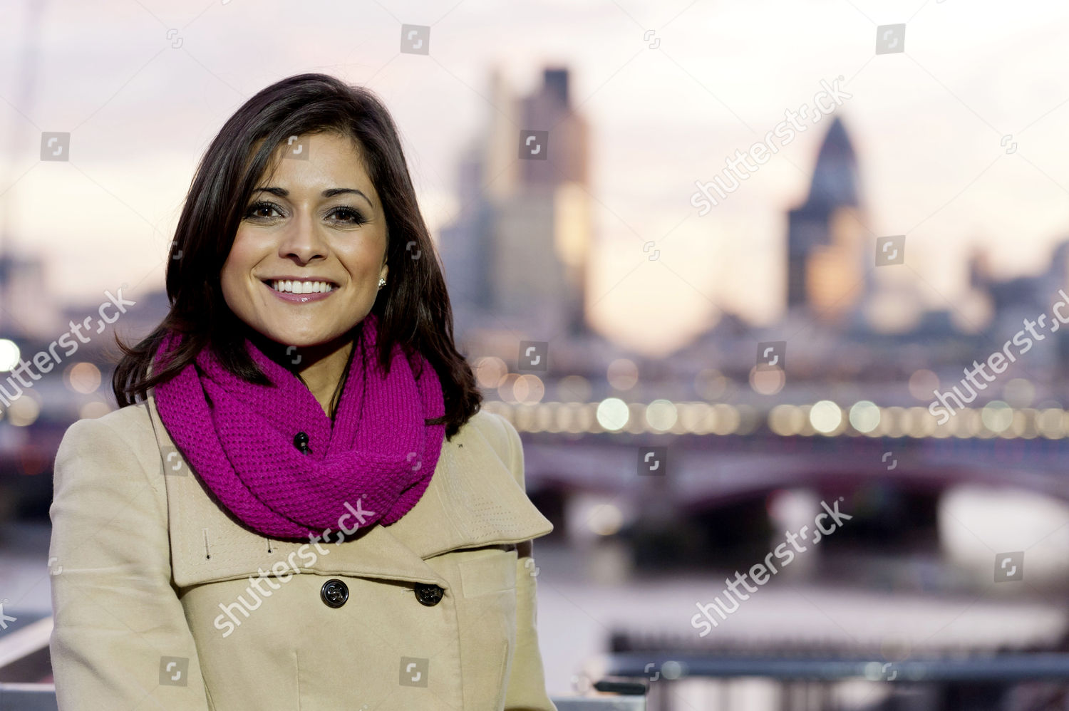 Lucy Verasamy Editorial Stock Photo - Stock Image | Shutterstock