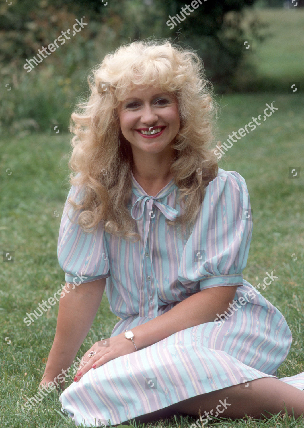 Sue Jenkins Janey Editorial Stock Photo - Stock Image | Shutterstock