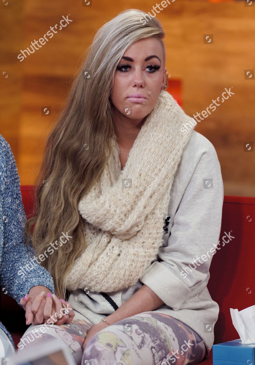 Laura Mcgoldrick Editorial Stock Photo - Stock Image | Shutterstock