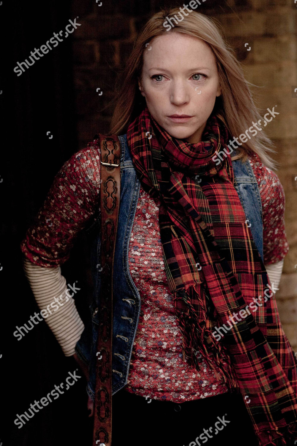 Natalie Press Lucy Cartwright Editorial Stock Photo - Stock Image ...