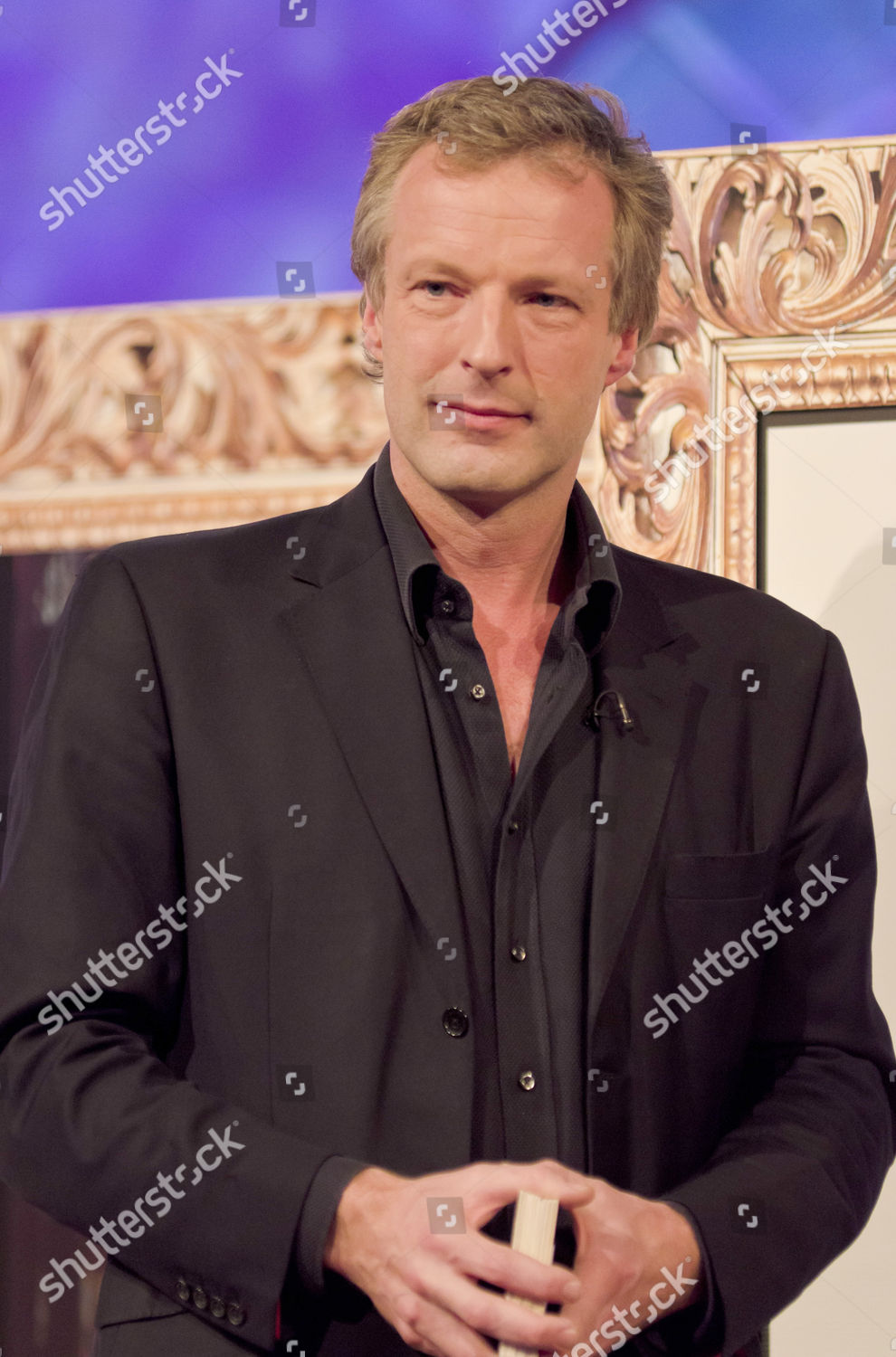 Hugo Burnand Editorial Stock Photo - Stock Image | Shutterstock