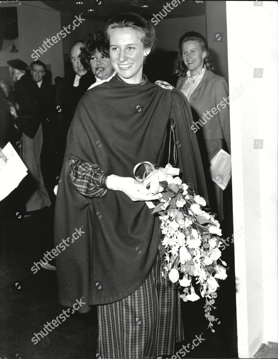 Patricia Harmsworth Viscountess Rothermere Duchess Gloucester Editorial ...