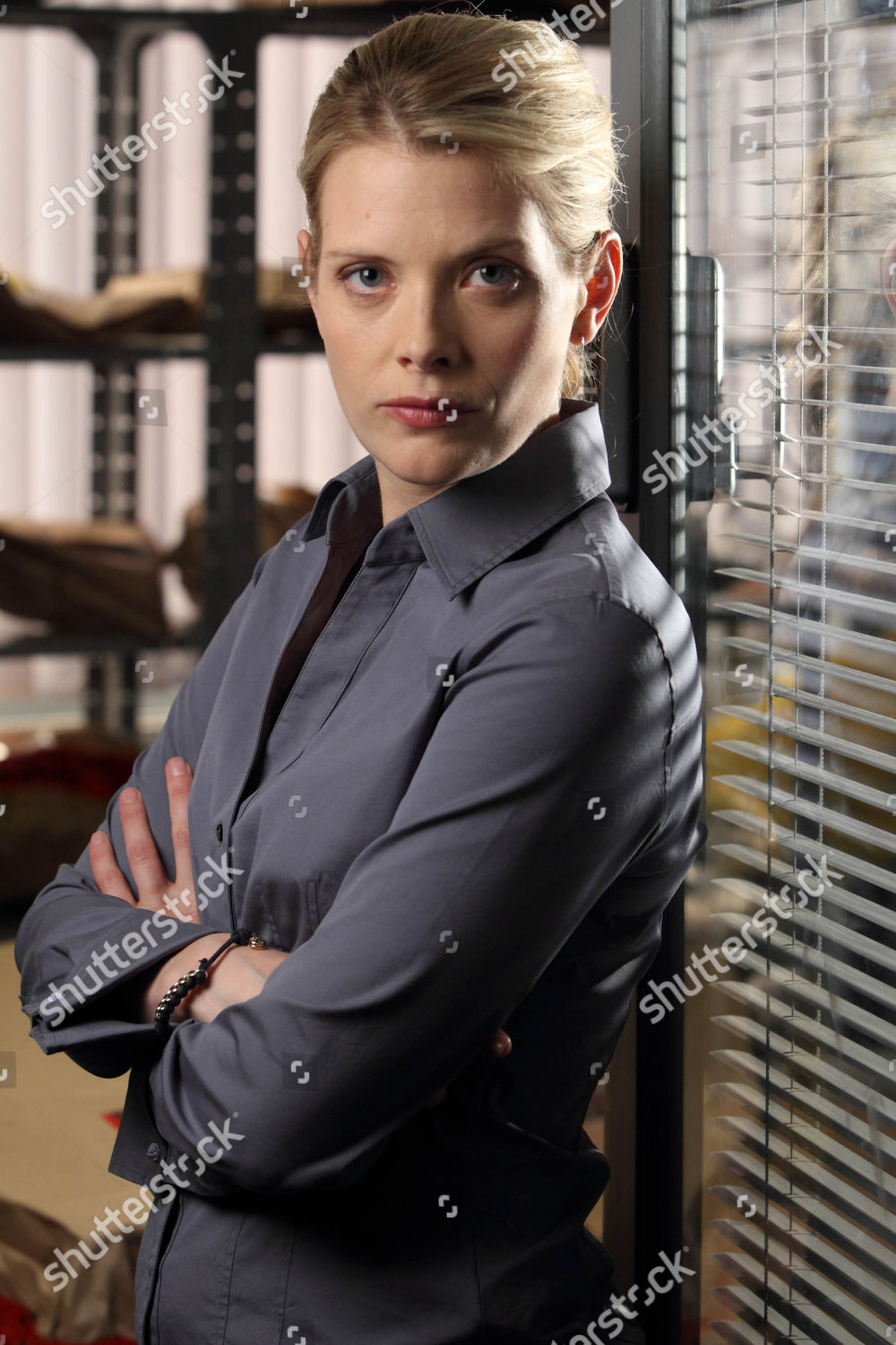 Andrea Lowe Annie Cabbot Editorial Stock Photo - Stock Image | Shutterstock