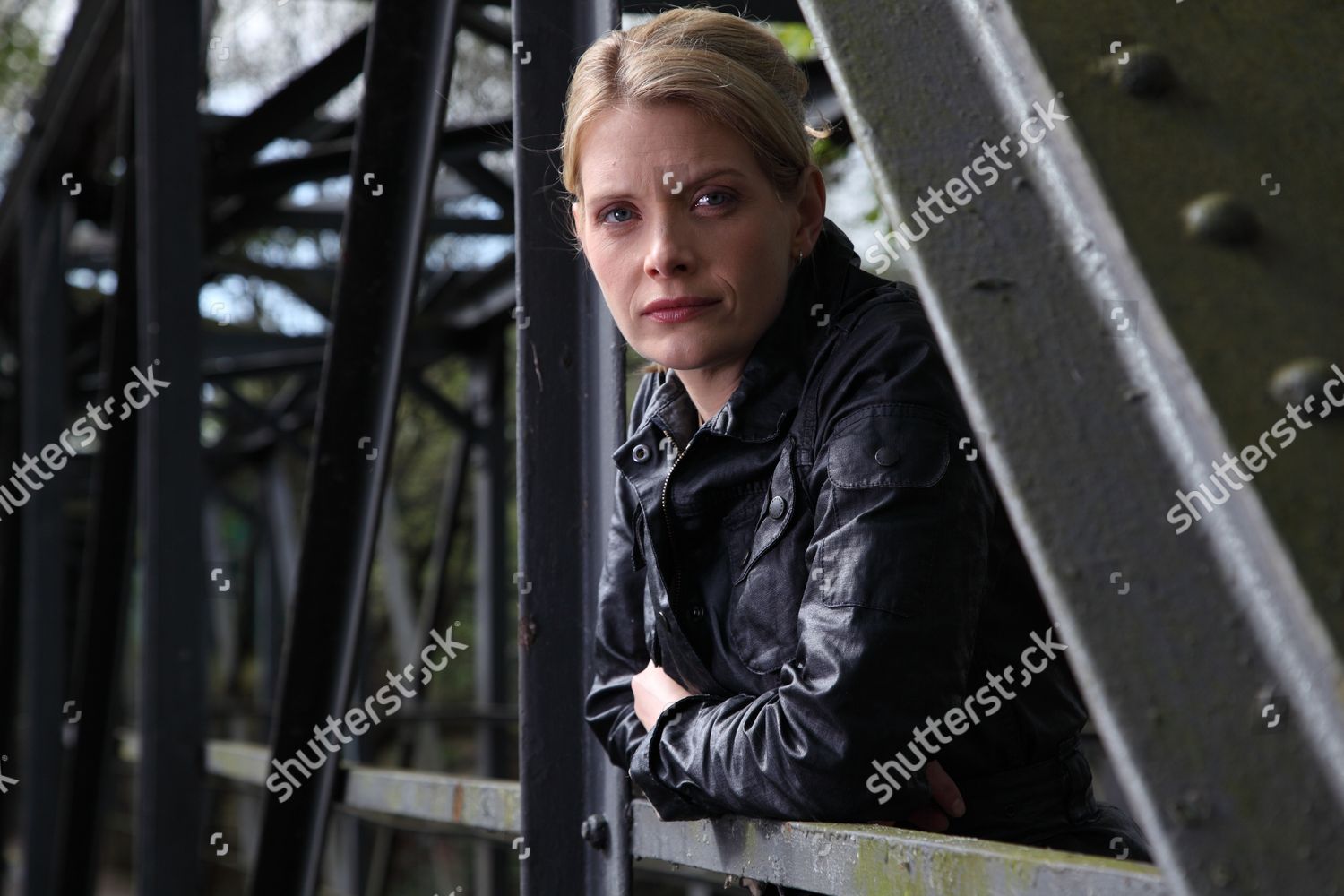 Andrea Lowe Annie Cabbot Editorial Stock Photo - Stock Image | Shutterstock