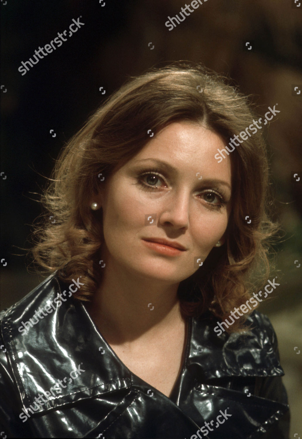 Sarah Badel Peg Editorial Stock Photo - Stock Image | Shutterstock