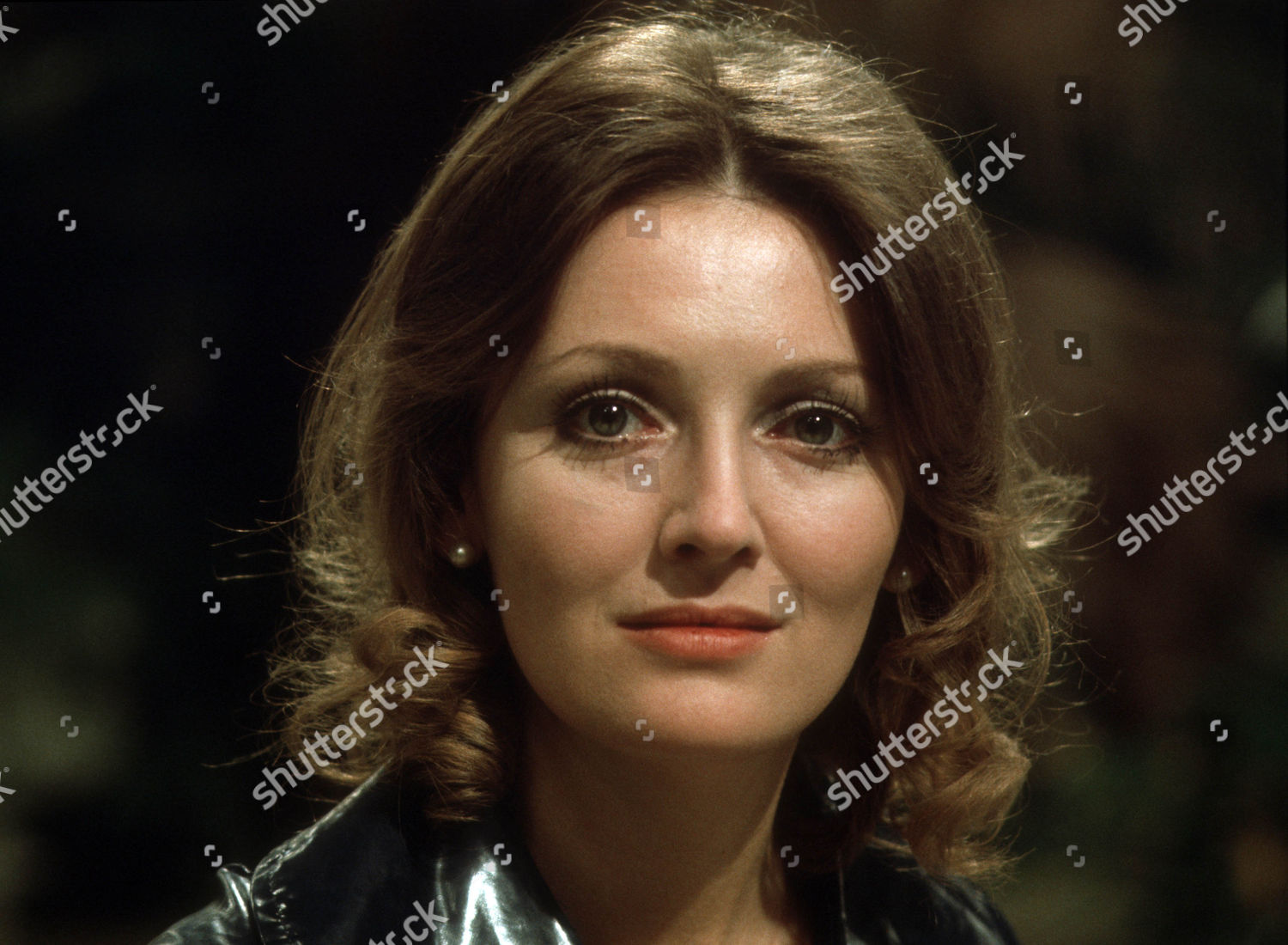 Sarah Badel Peg Editorial Stock Photo - Stock Image | Shutterstock