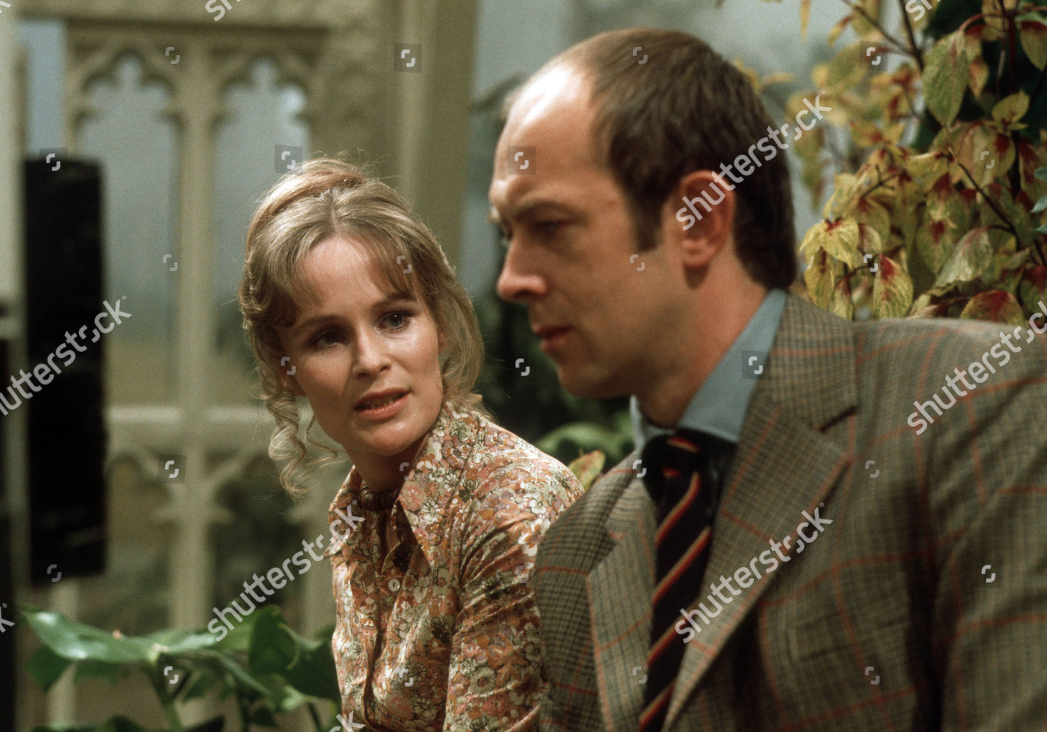 Ciaran Madden Ellen Roy Marsden Frank Editorial Stock Photo - Stock ...