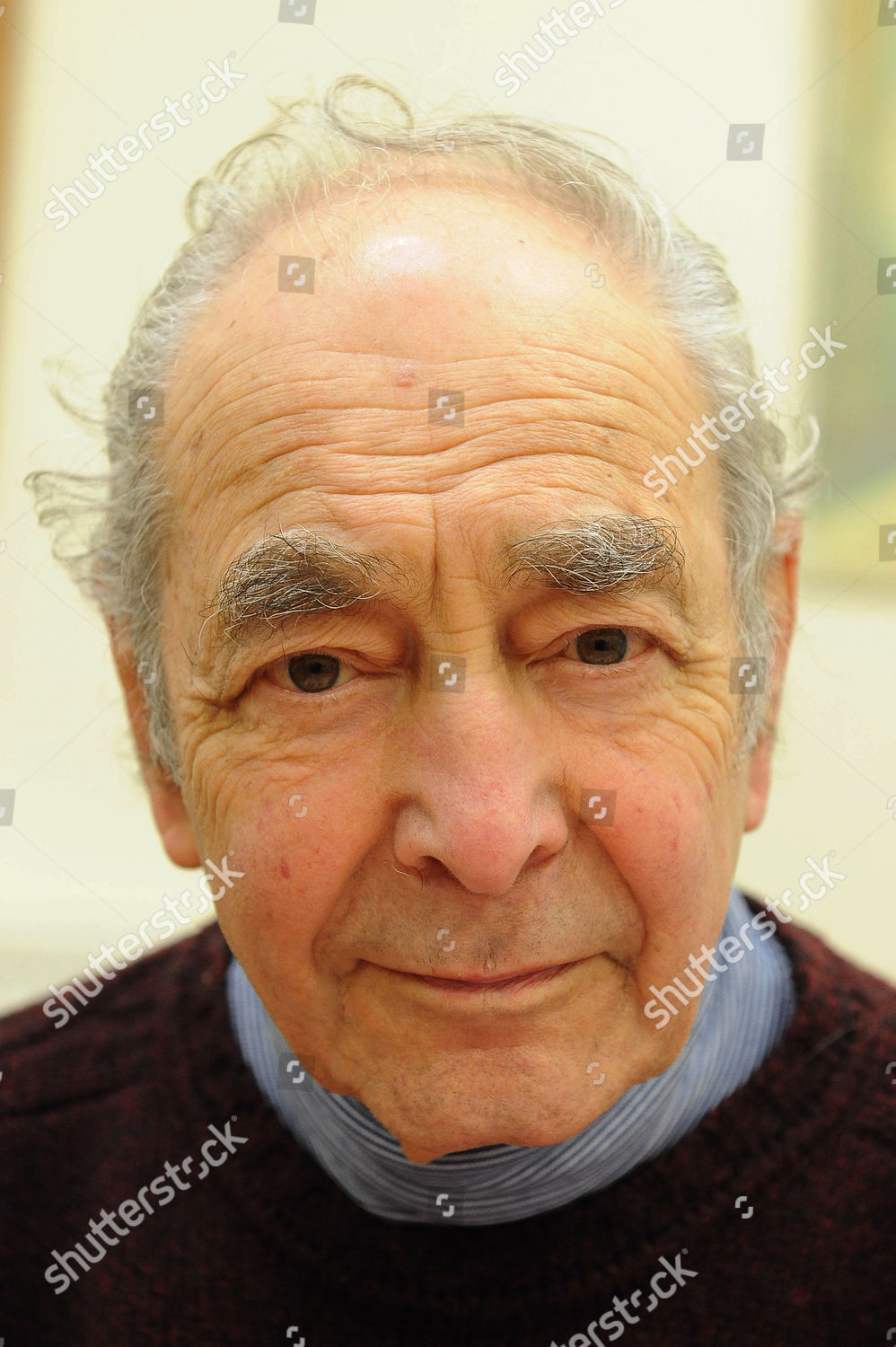 Actor Leonard Fenton Editorial Stock Photo - Stock Image | Shutterstock